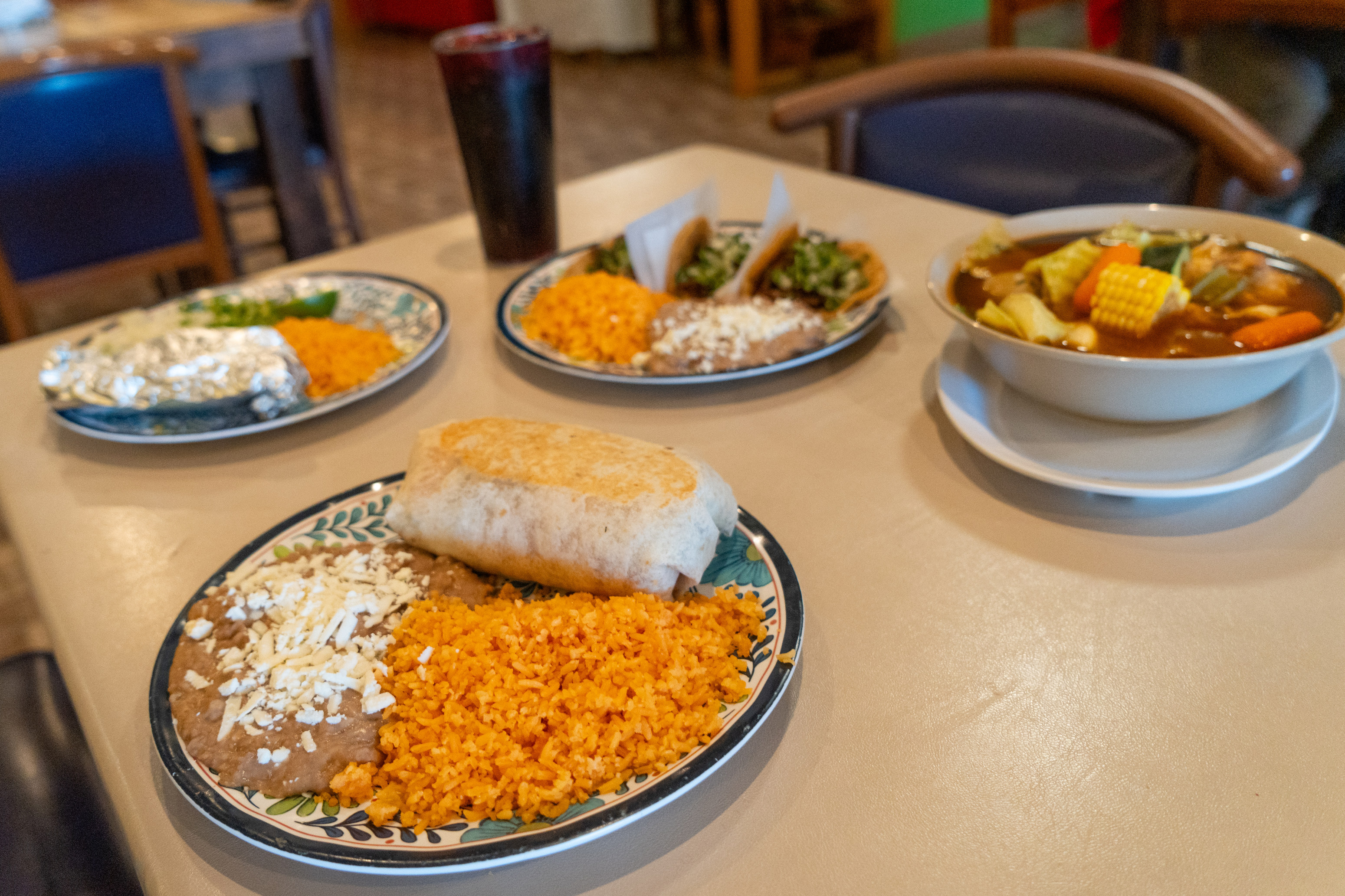 Michigan's Best Local Eats: Mi Pueblo Mexican Restaurant - mlive.com