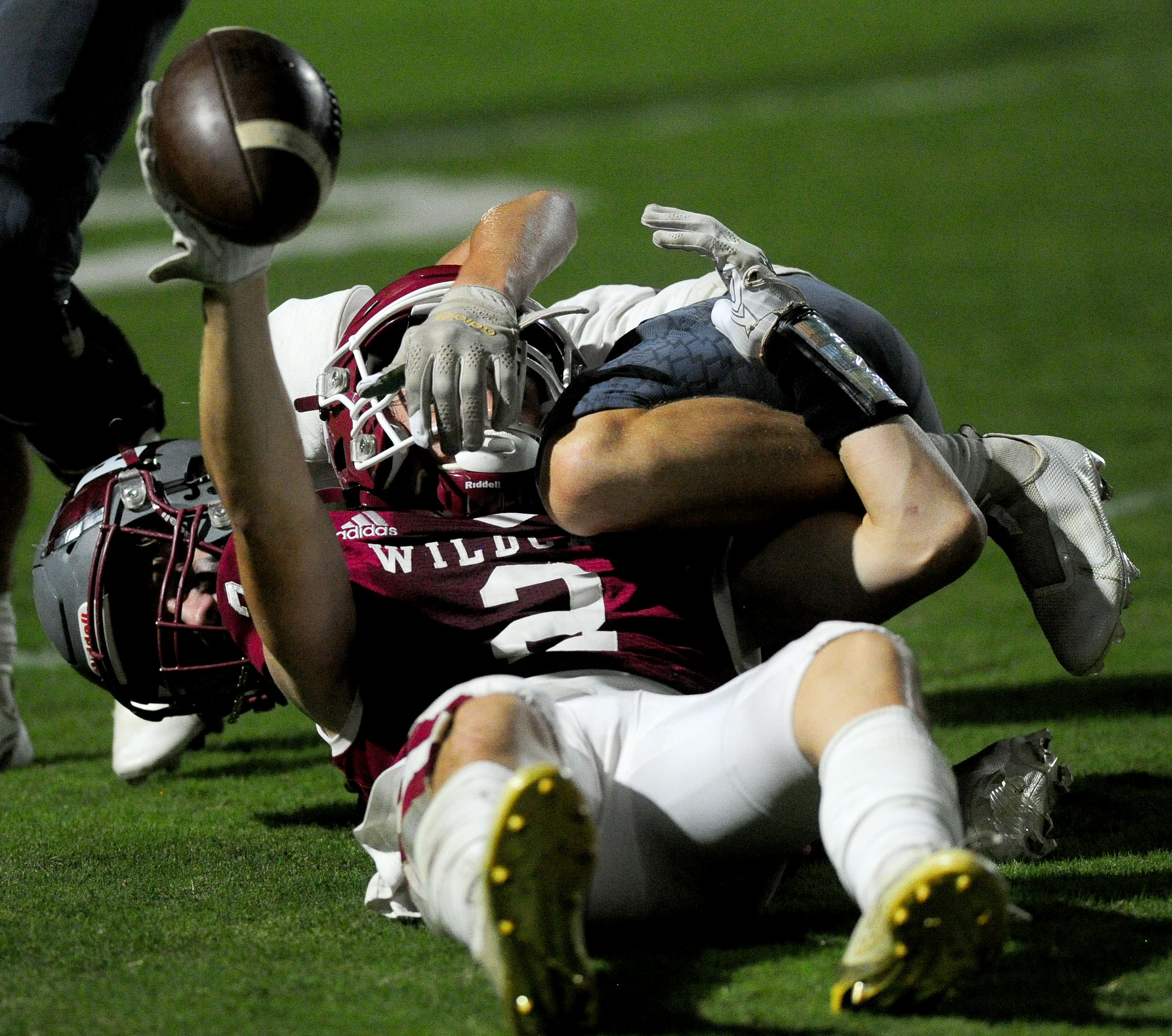 Boaz - Guntersville Football - al.com