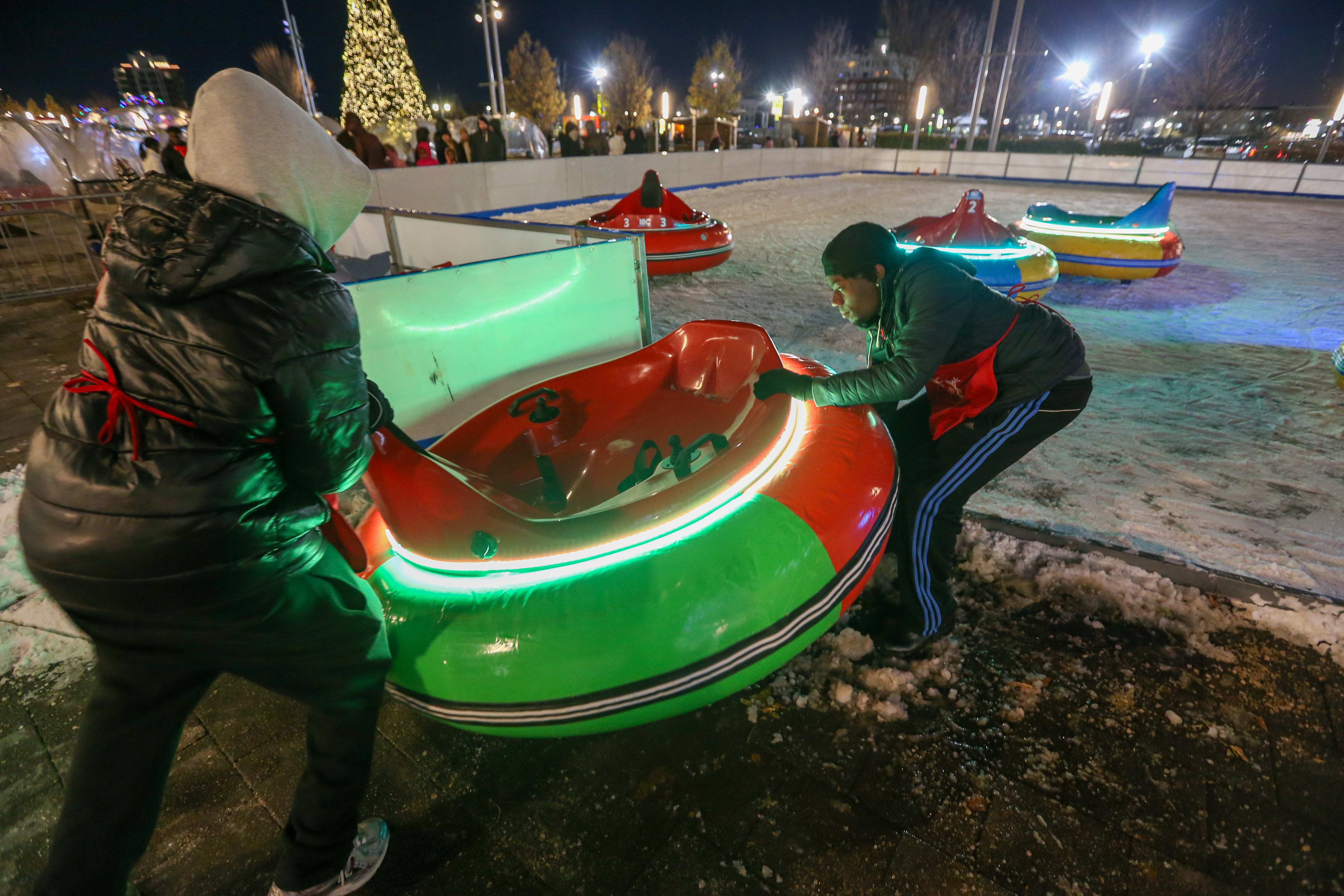 Winter Wonderland - nj.com