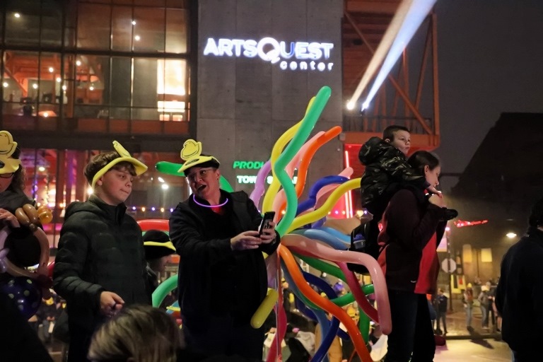 Peepsfest and chick drop ring in 2022 in Bethlehem - lehighvalleylive.com