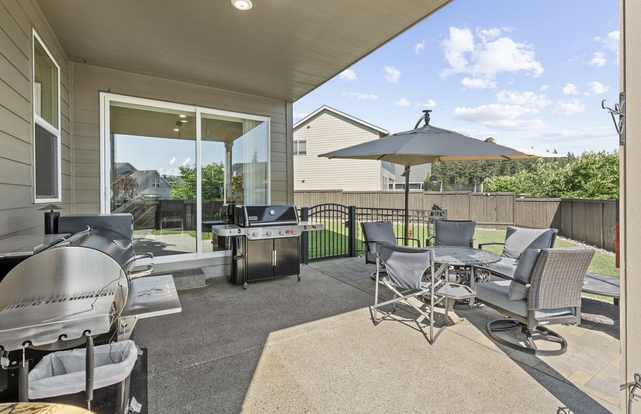 Open house with dogs - oregonlive.com