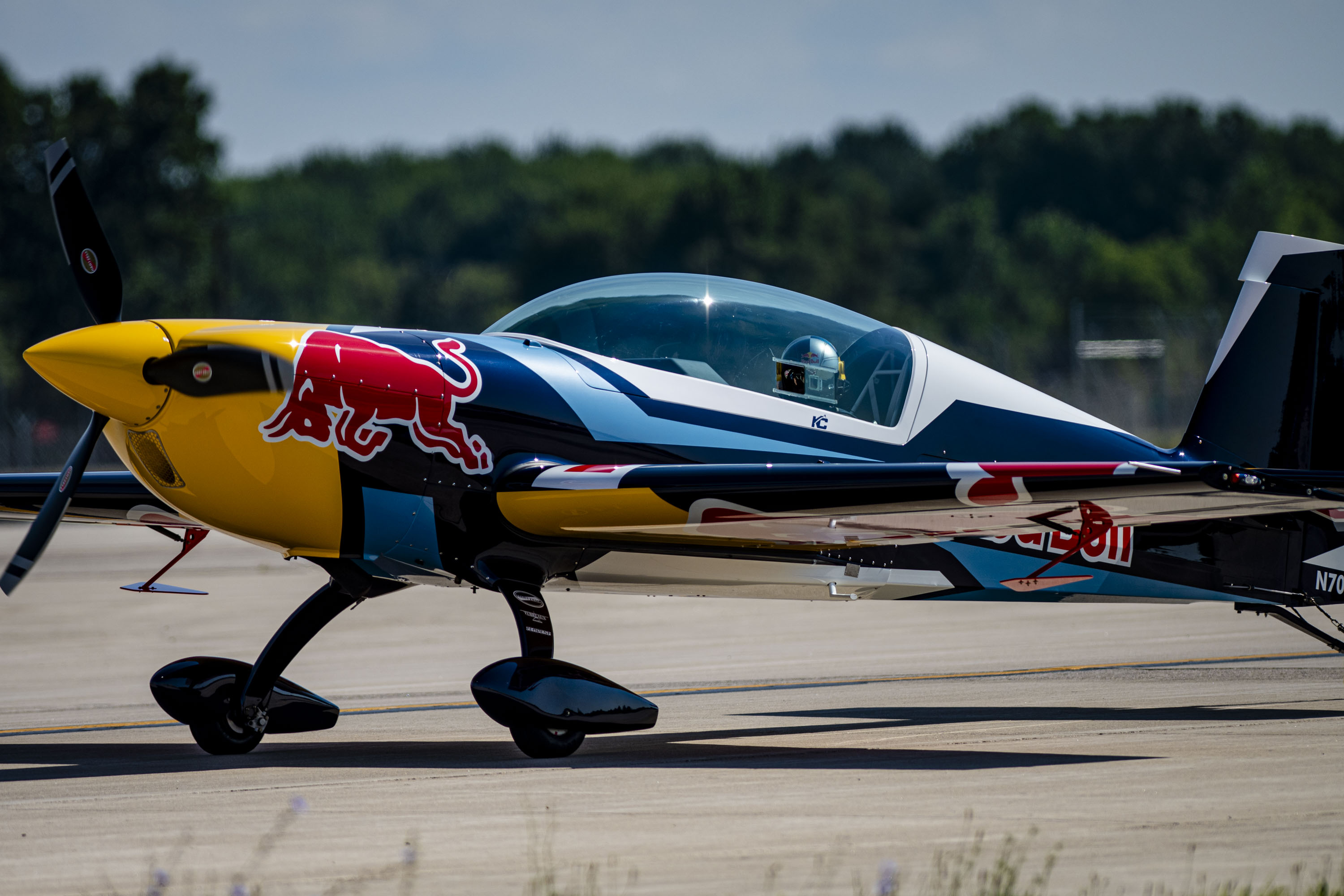 Thunder over Michigan Air Show - mlive.com
