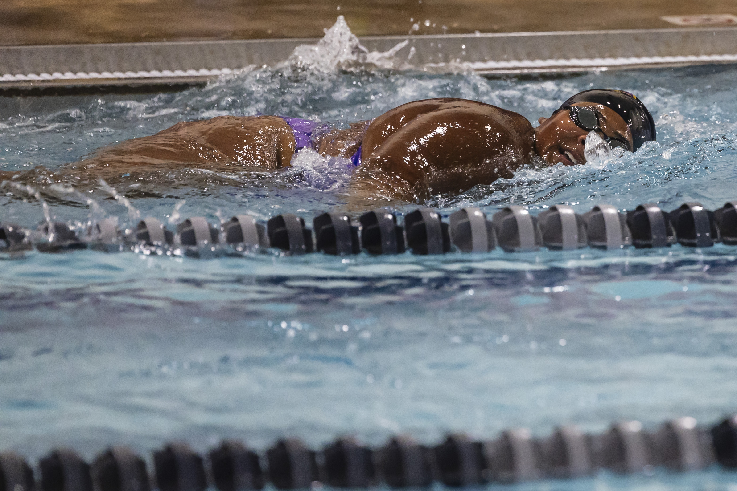 Bay County Girls Swimming Championship 2024 - mlive.com
