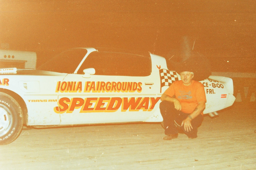 Ralph Baker remembered - mlive.com