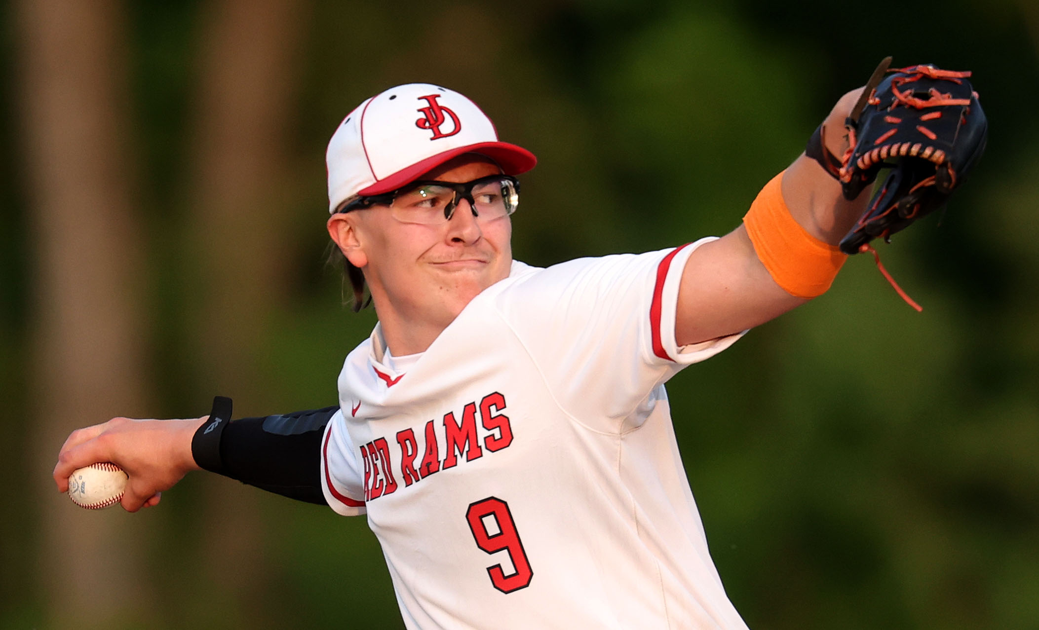 High School Baseball class A Sectional Finals: Jamesville-Dewitt vs New ...