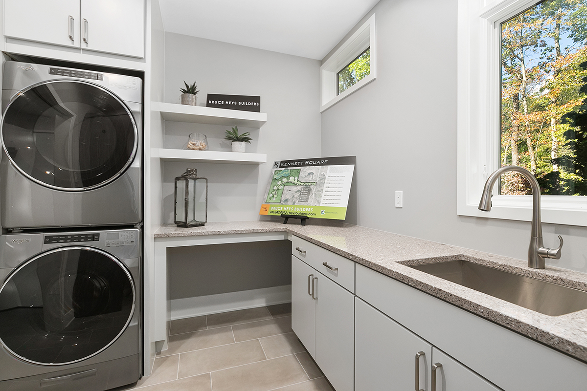 High-tech new home with stunning views listed for $1.4M - mlive.com