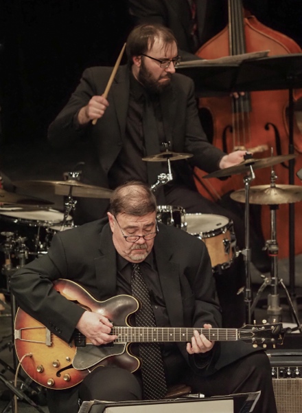 HCC 25th Annual Jazz Festval - masslive.com