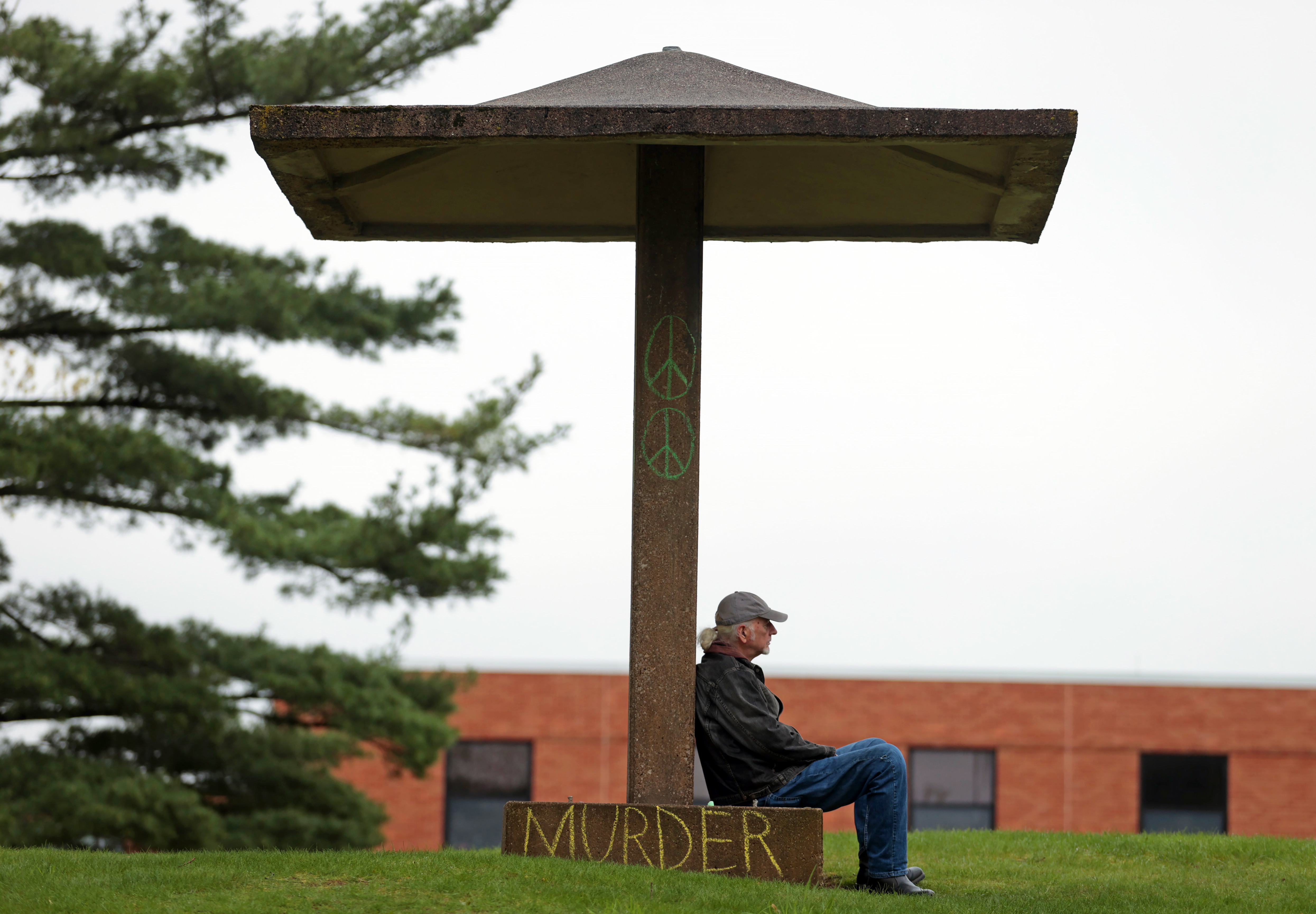 Kent State University May 4 commemoration, May 4, 2025 - cleveland.com