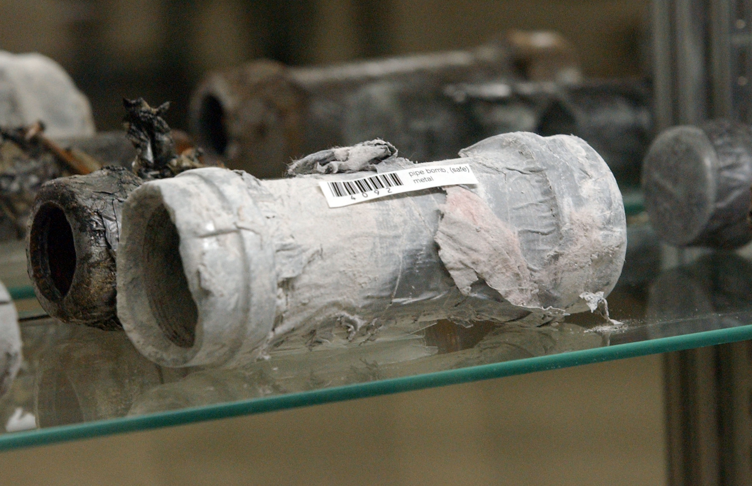 The Columbine High School shooting in 1999 - pennlive.com