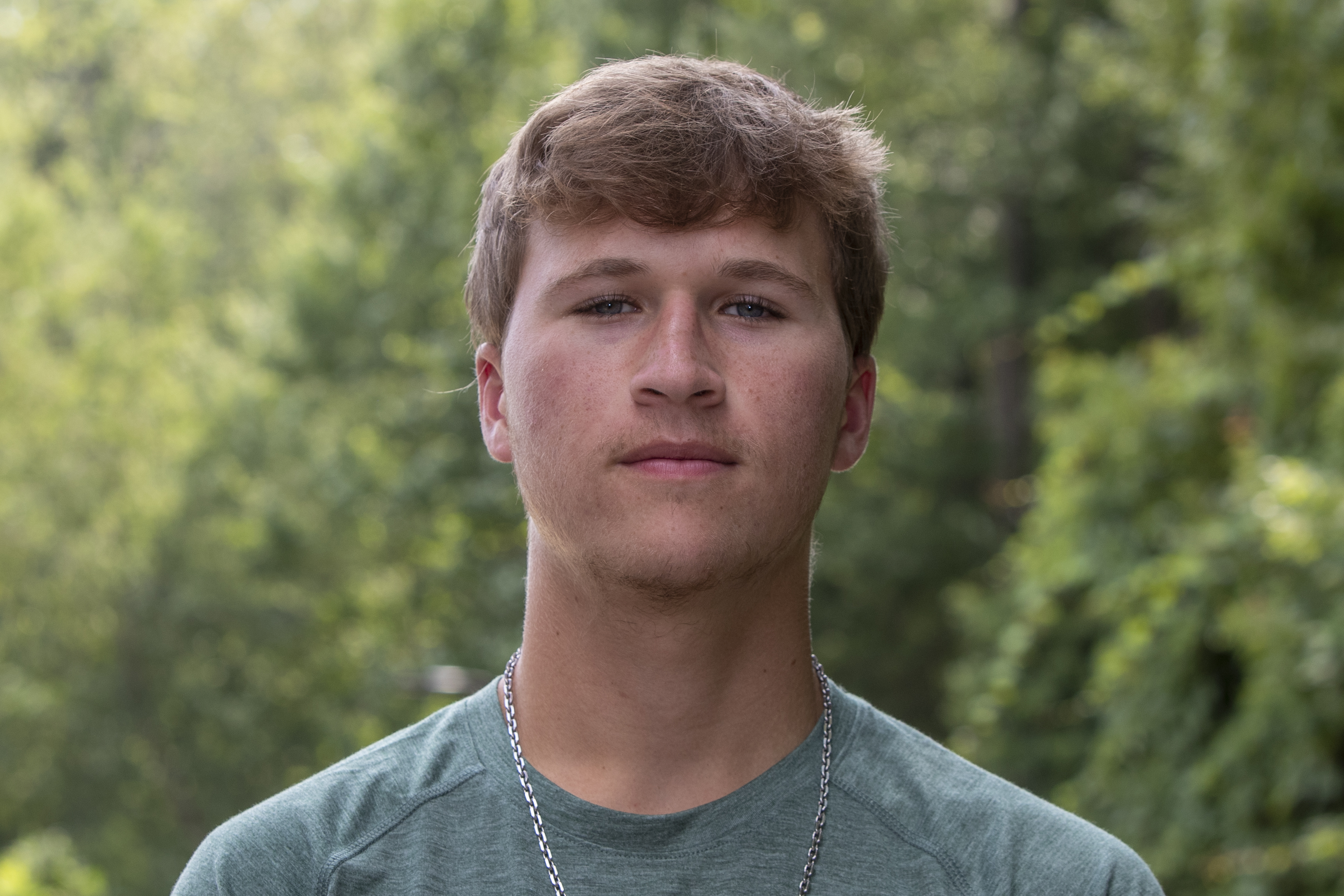 West Catholic football 2021 - mlive.com