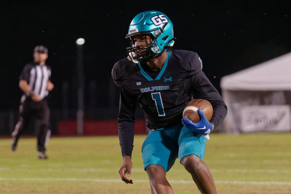 Gulf Shores vs. Charles Henderson - al.com