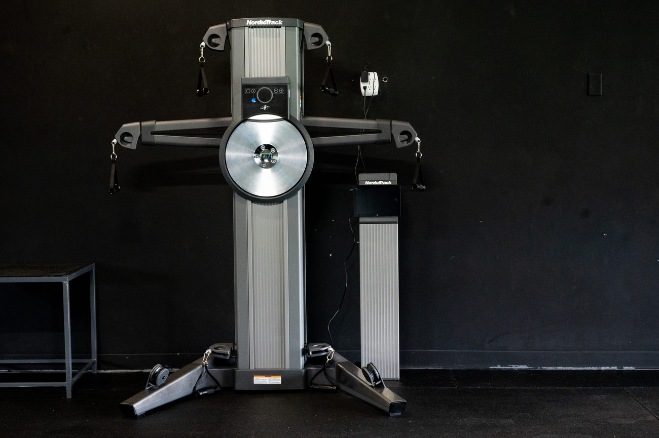 Optimum Fitness Training opens near Ann Arbor - mlive.com