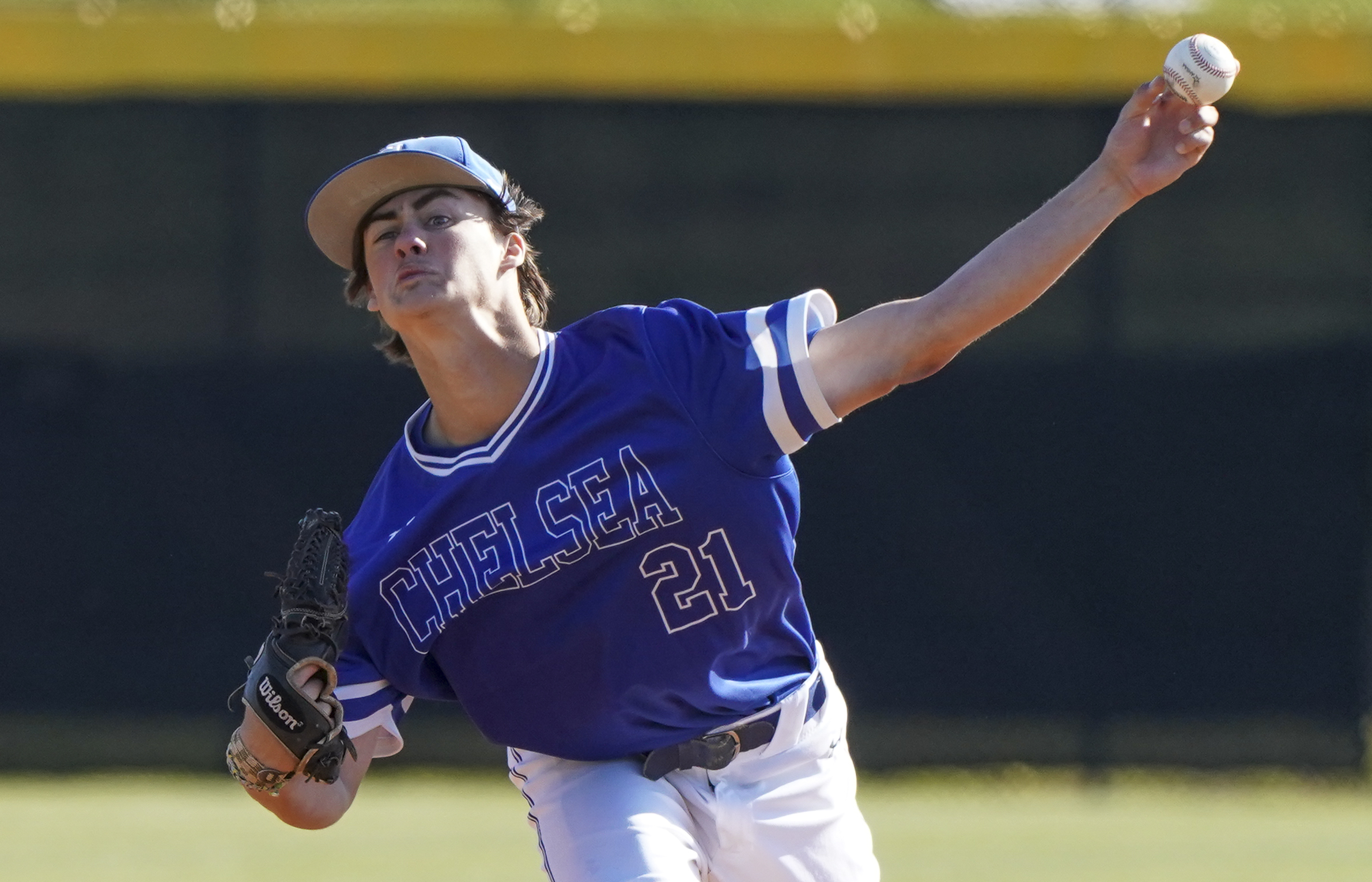 Chelsea vs Gardendale Baseball Playoffs - al.com