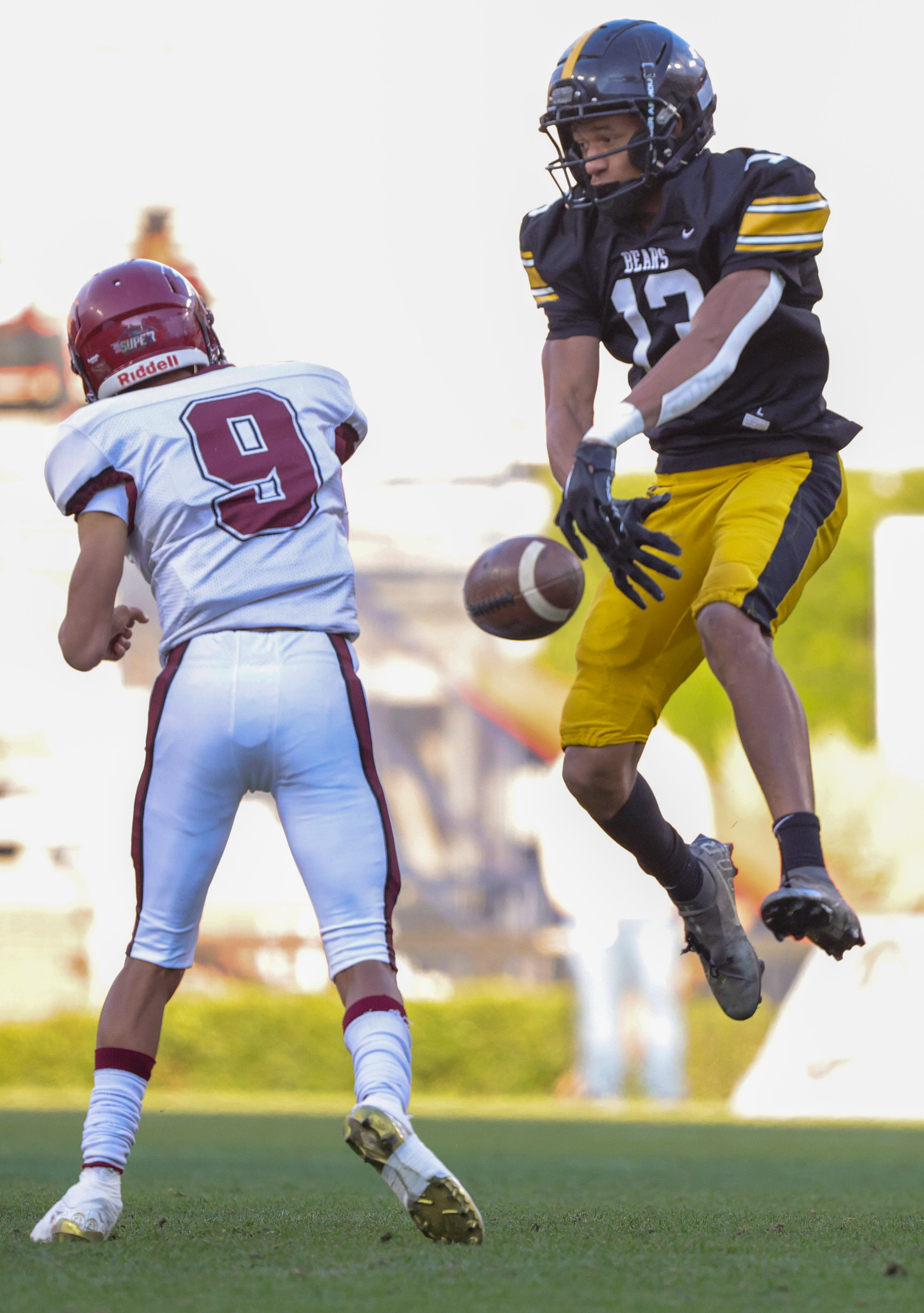 AHSAA Class 1A Football Championship - al.com