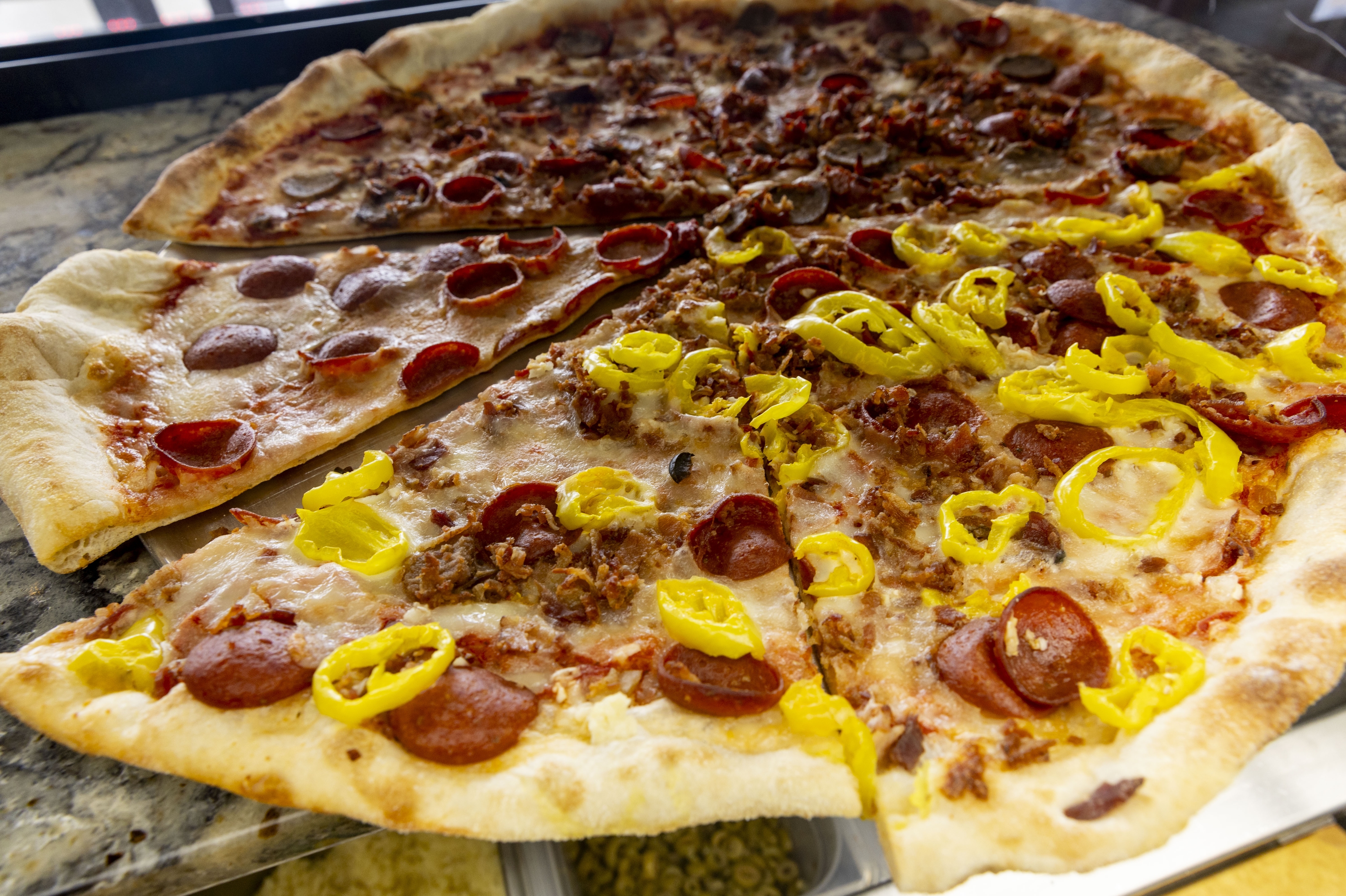 Michigan's Best Local Eats: Goodfella's Pizzeria brings New York style ...