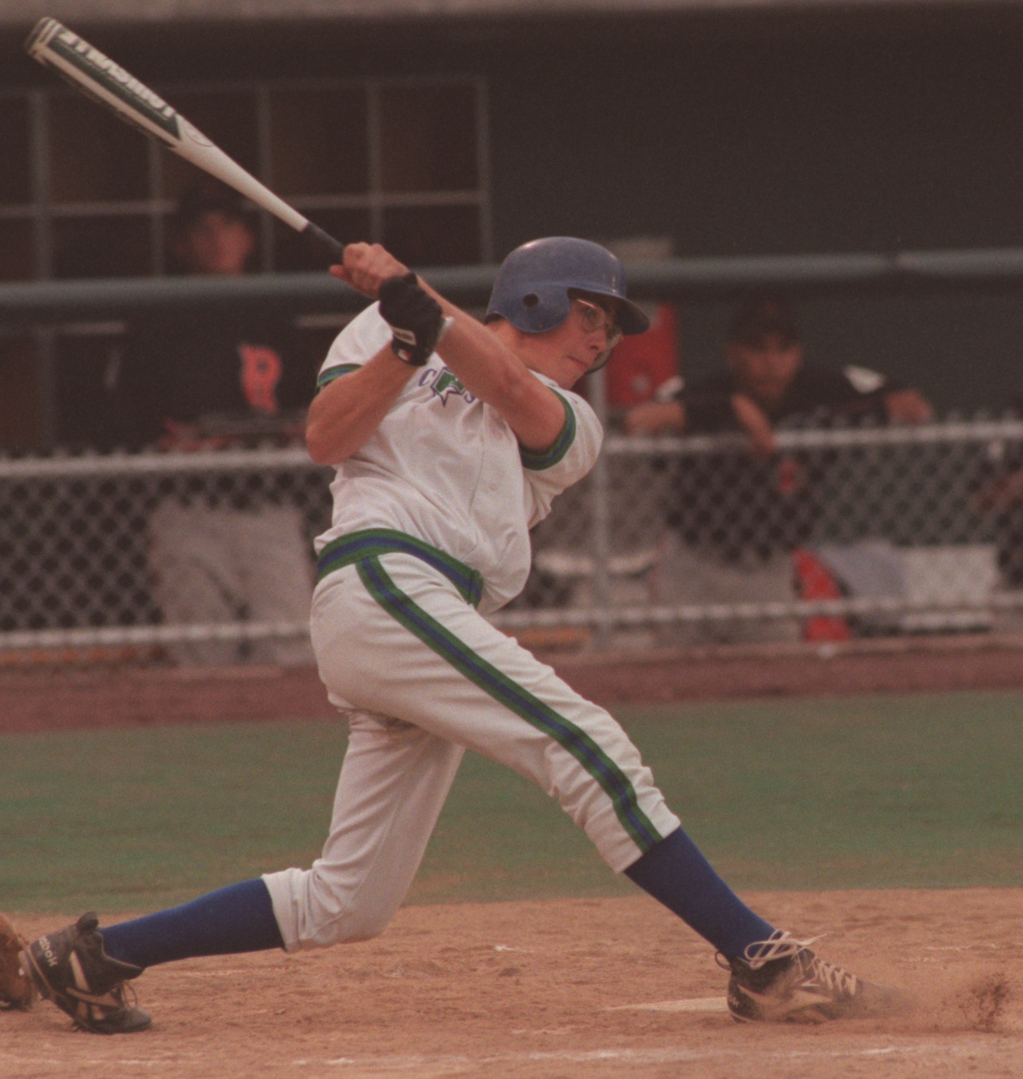 1997 All-CNY baseball team - syracuse.com