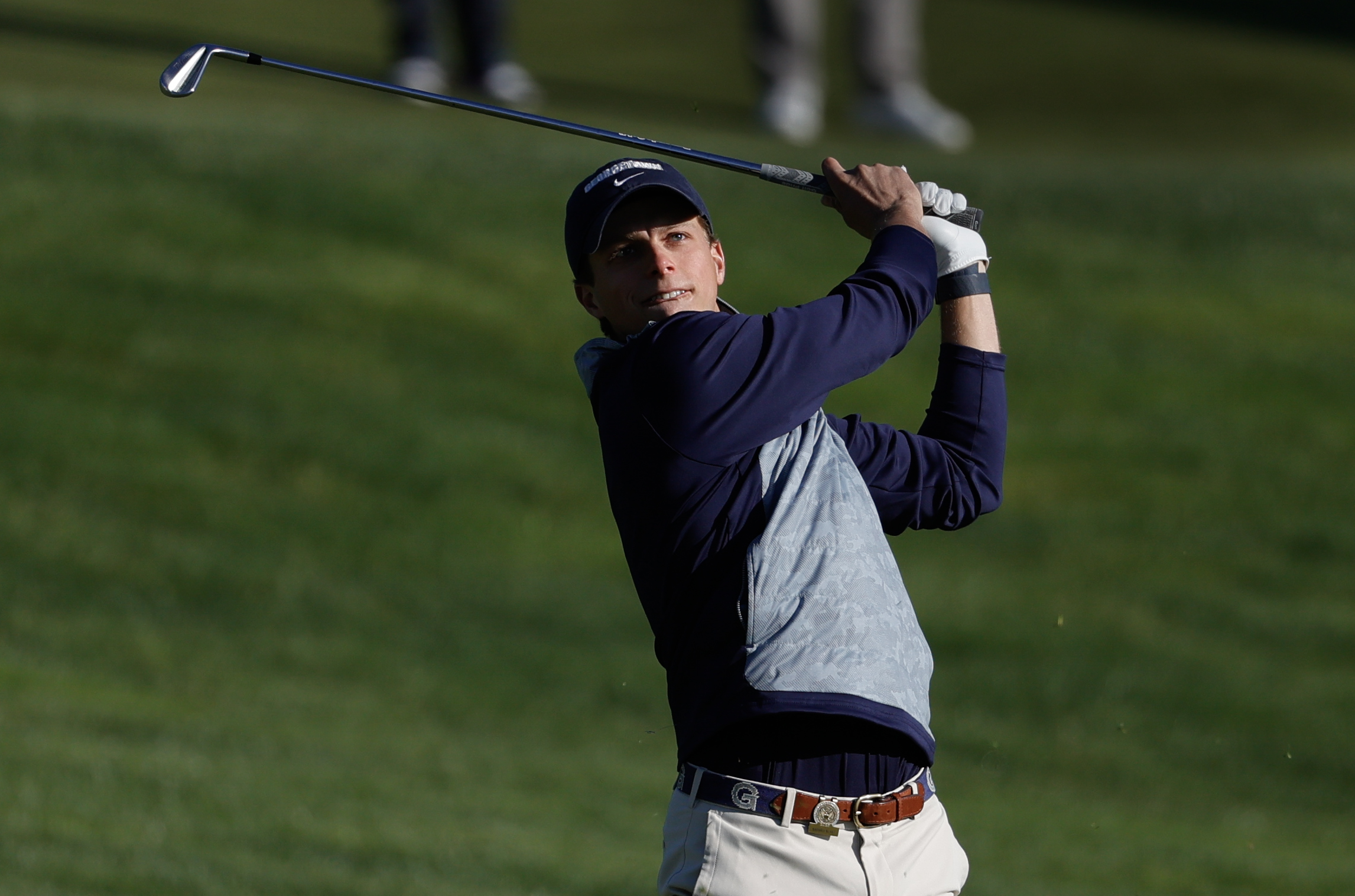 U.S. Amateur Four Ball Champtionship at Plainfield Country Club - nj.com