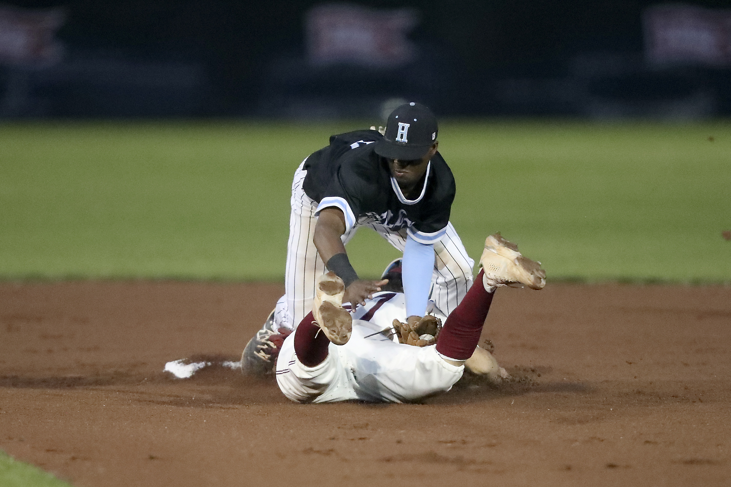 Faith Academy vs Helena Baseball - al.com