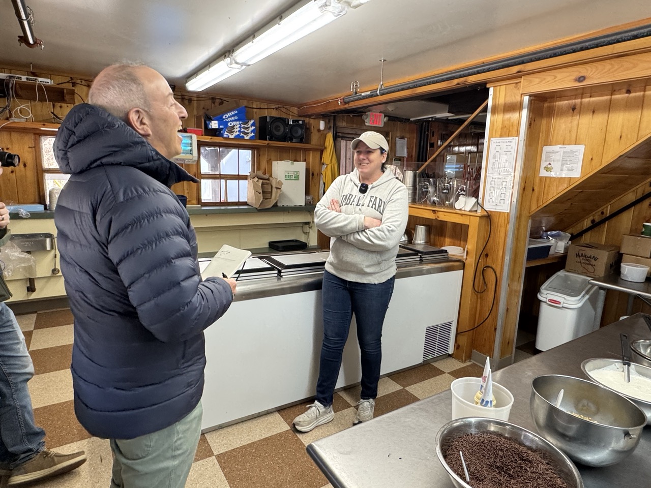 Kimball Farm, Westford, Mass. - masslive.com