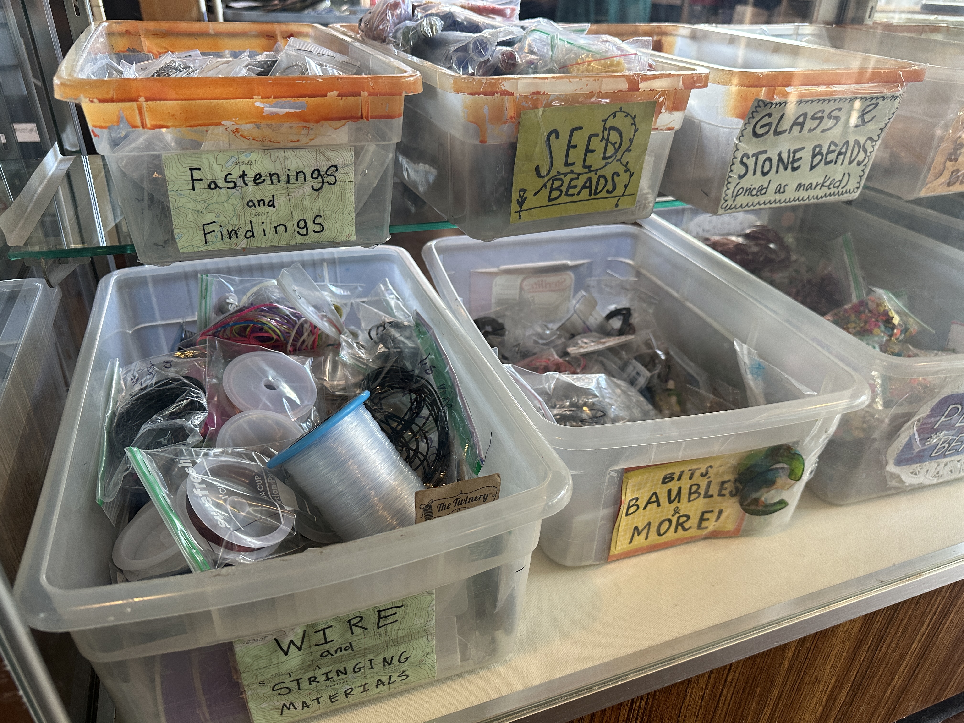 Scrap Creative Reuse Portland - oregonlive.com