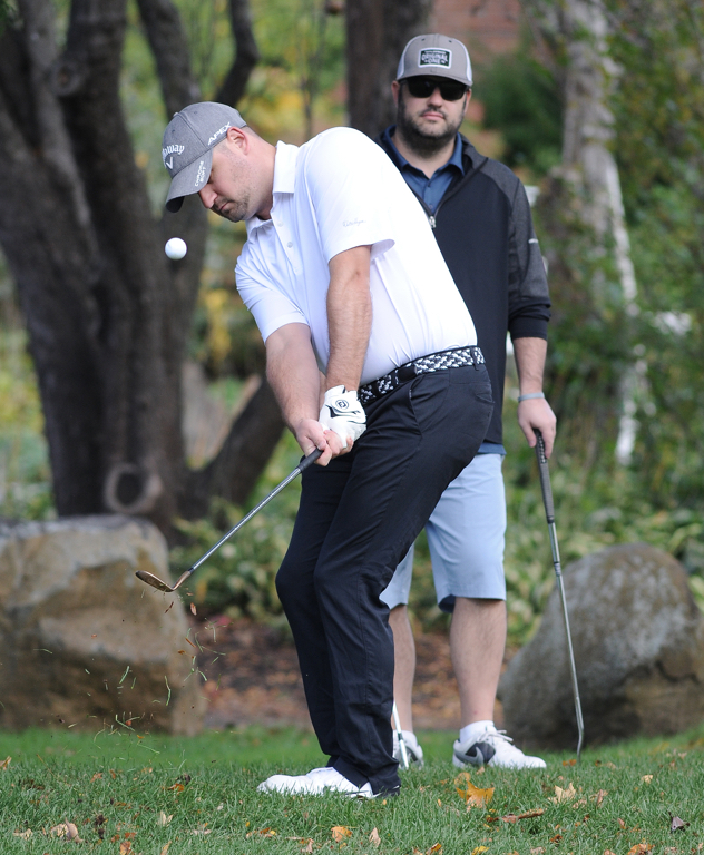 Michael Ahearn Memorial Golf Tournament - masslive.com
