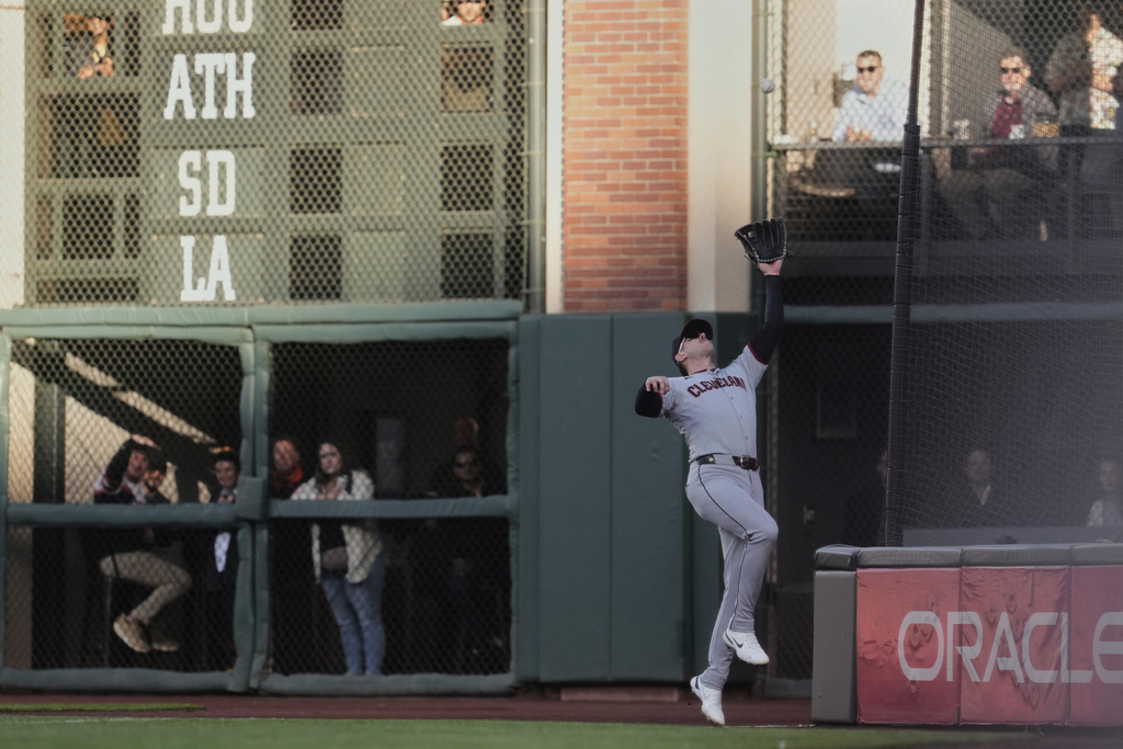 Cleveland Guardians vs. San Francisco Giants, June 18, 2025 - cleveland.com