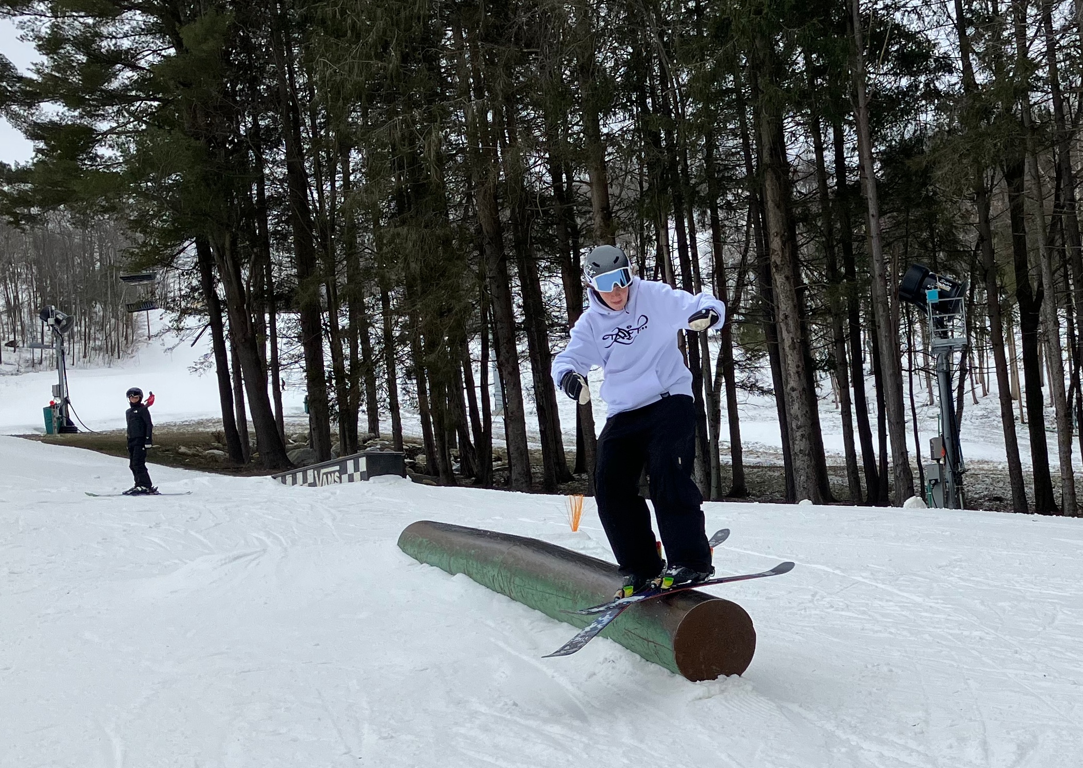 Bousquet Mountain in Pittsfield sees improvements with new owners ...