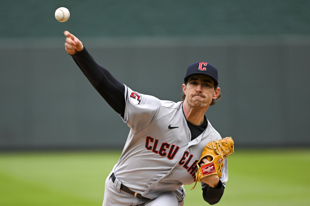 Cleveland Guardians vs. Kansas City Royals, April 7, 2022 - cleveland.com