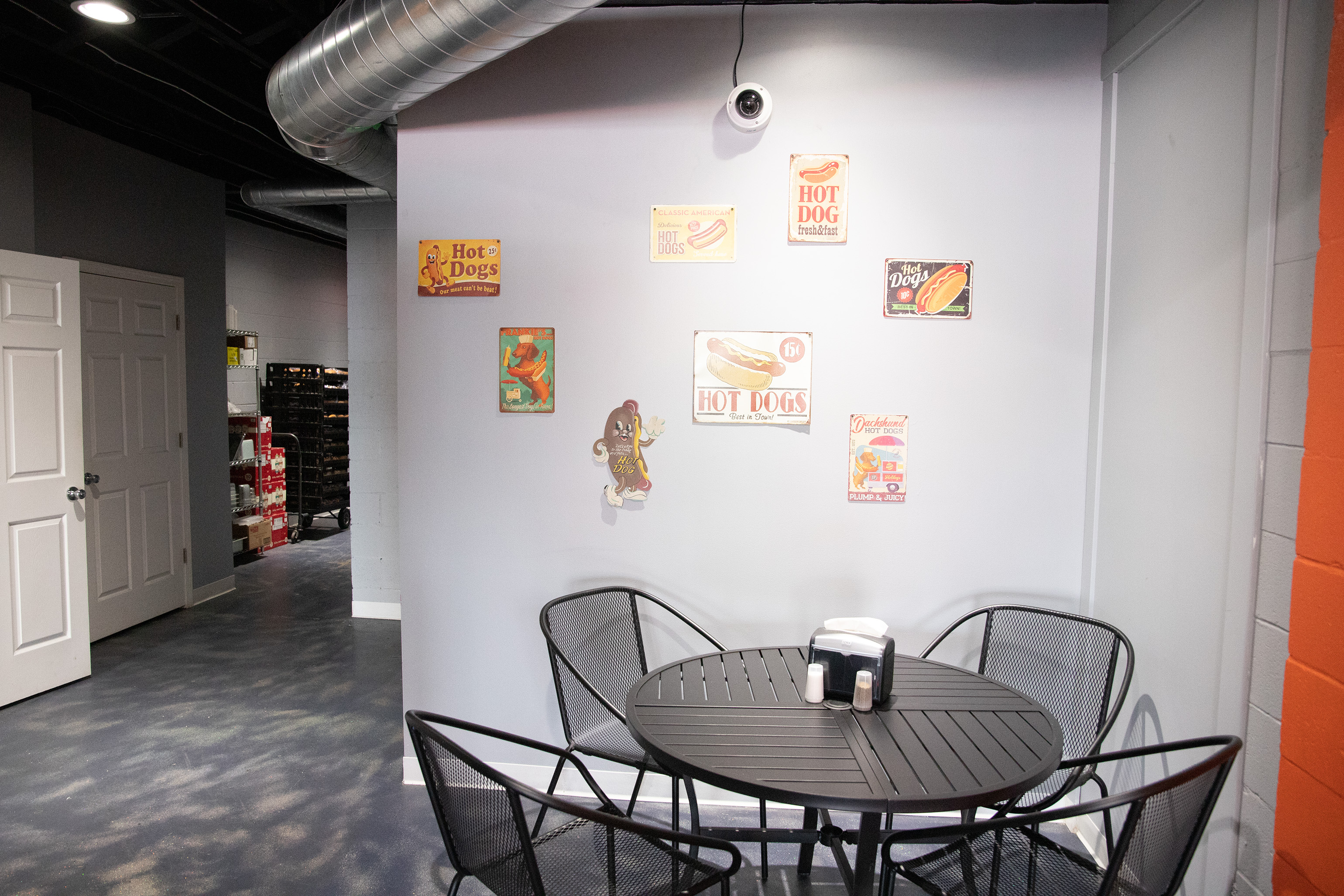 B-Dogs opens new location in Davison - mlive.com