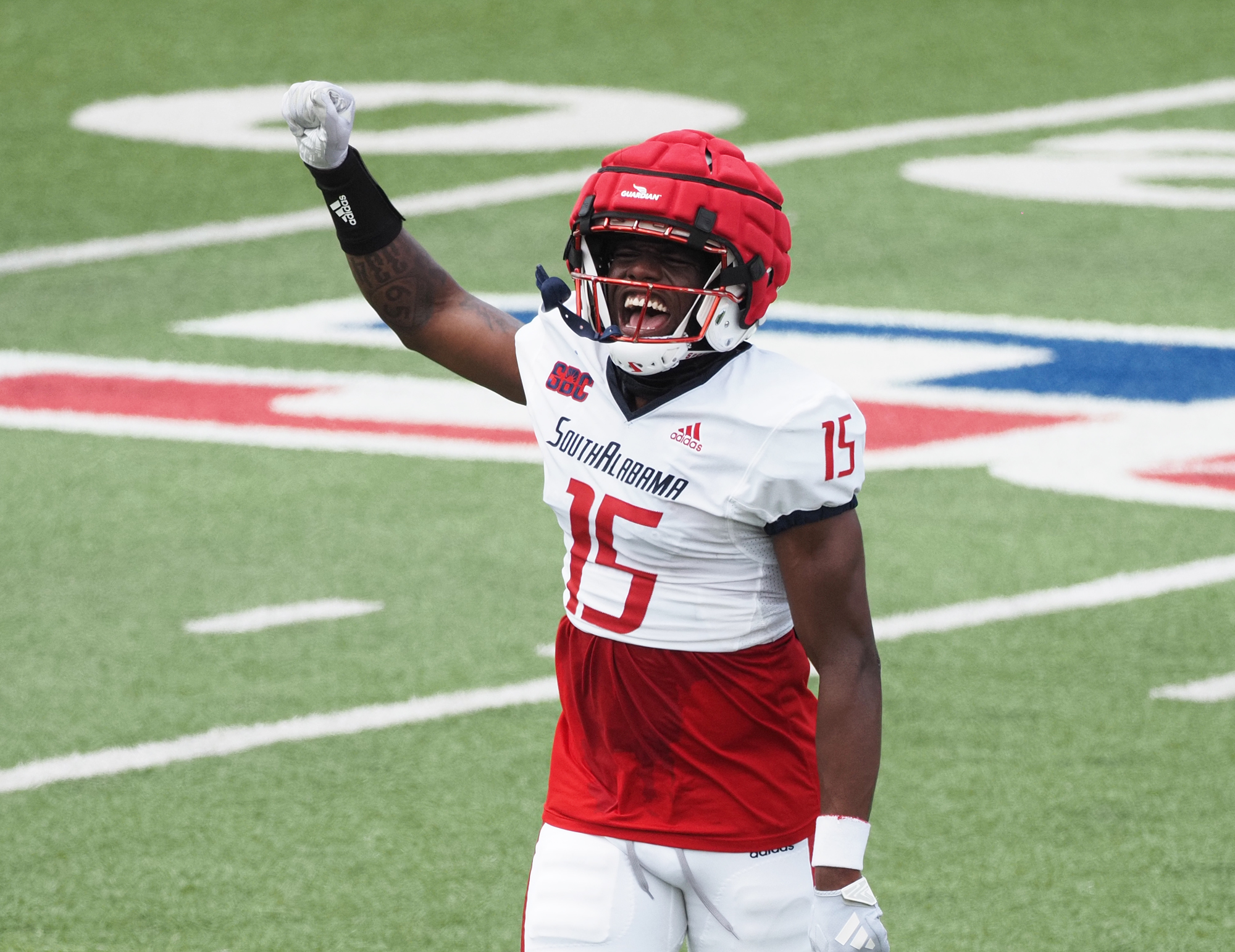 South Alabama spring football game - al.com