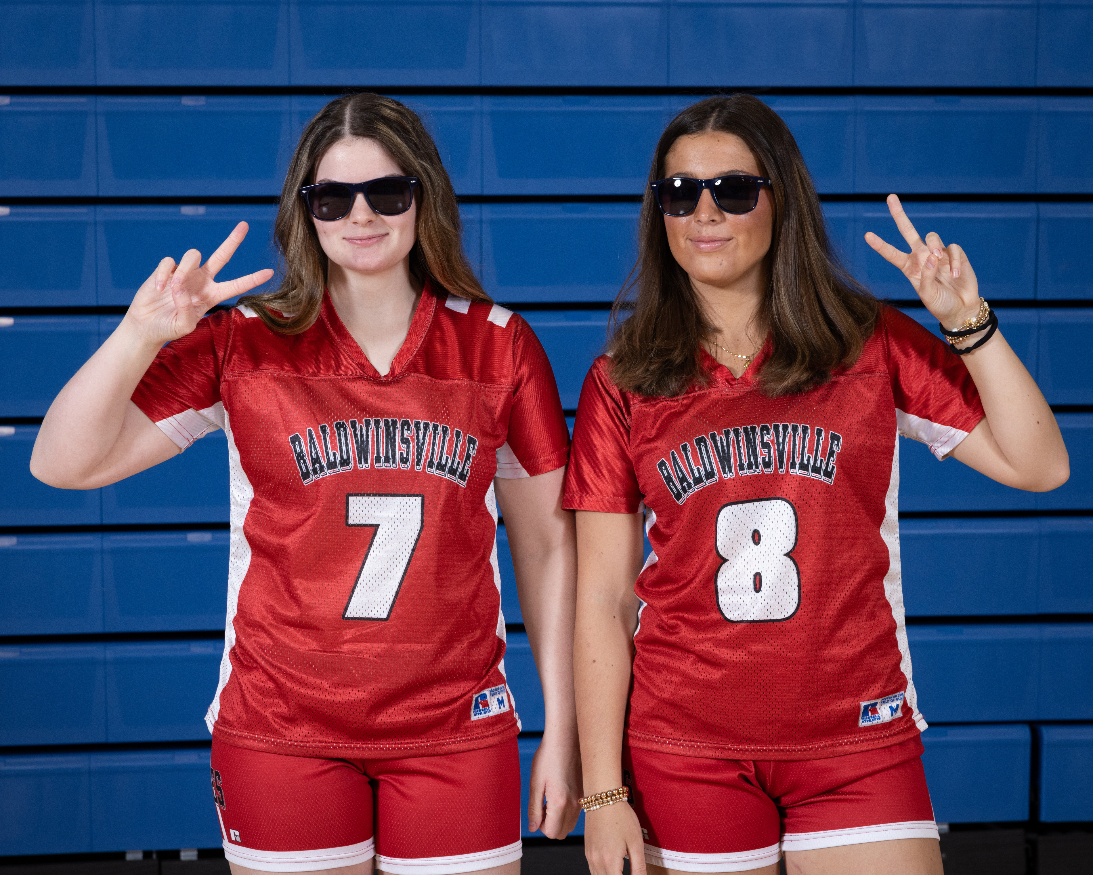 Syracuse.com's 2025 spring media day flag football roll call - syracuse.com