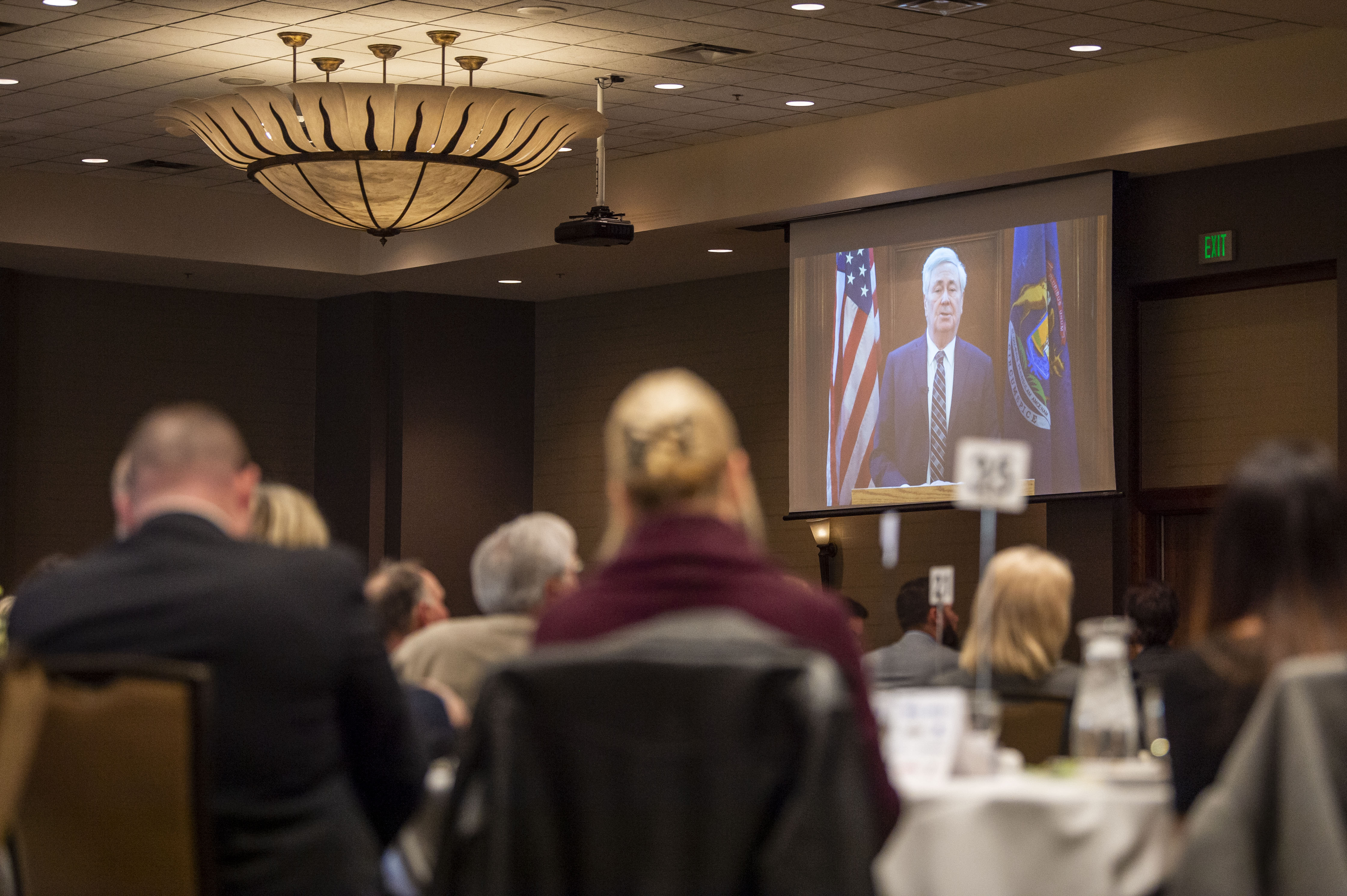 Bay City holds 22nd Annual State of the Community - mlive.com