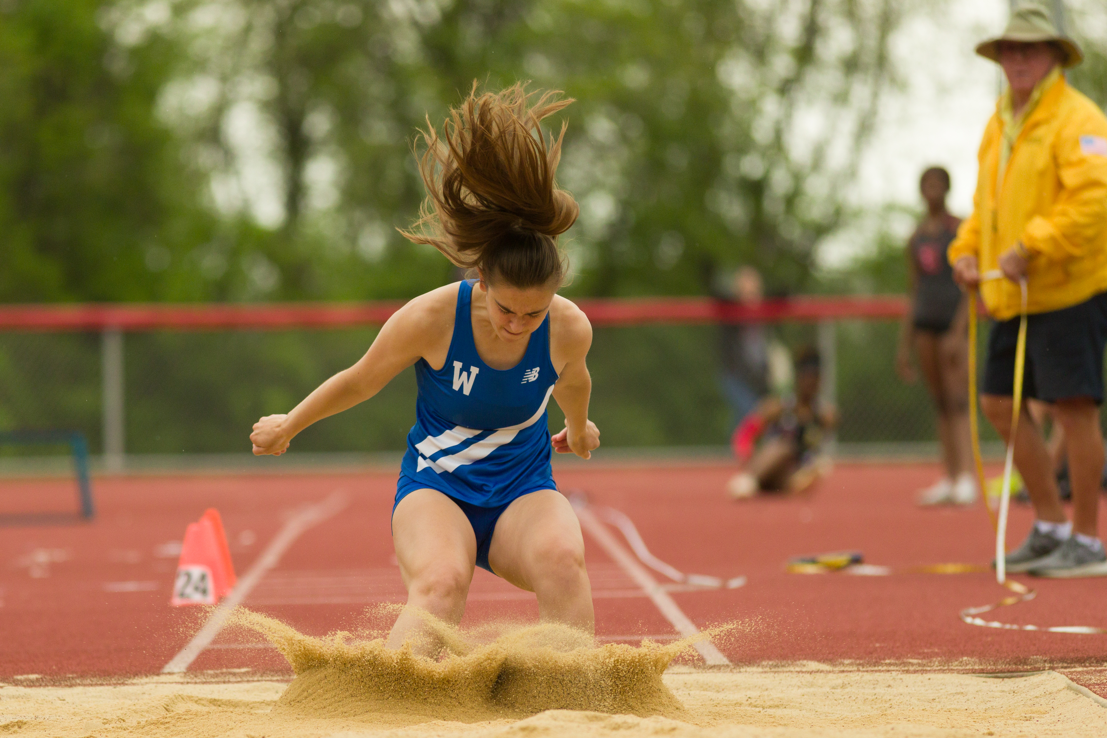 High School Track and Field: Union County Conference Championships, 5 ...