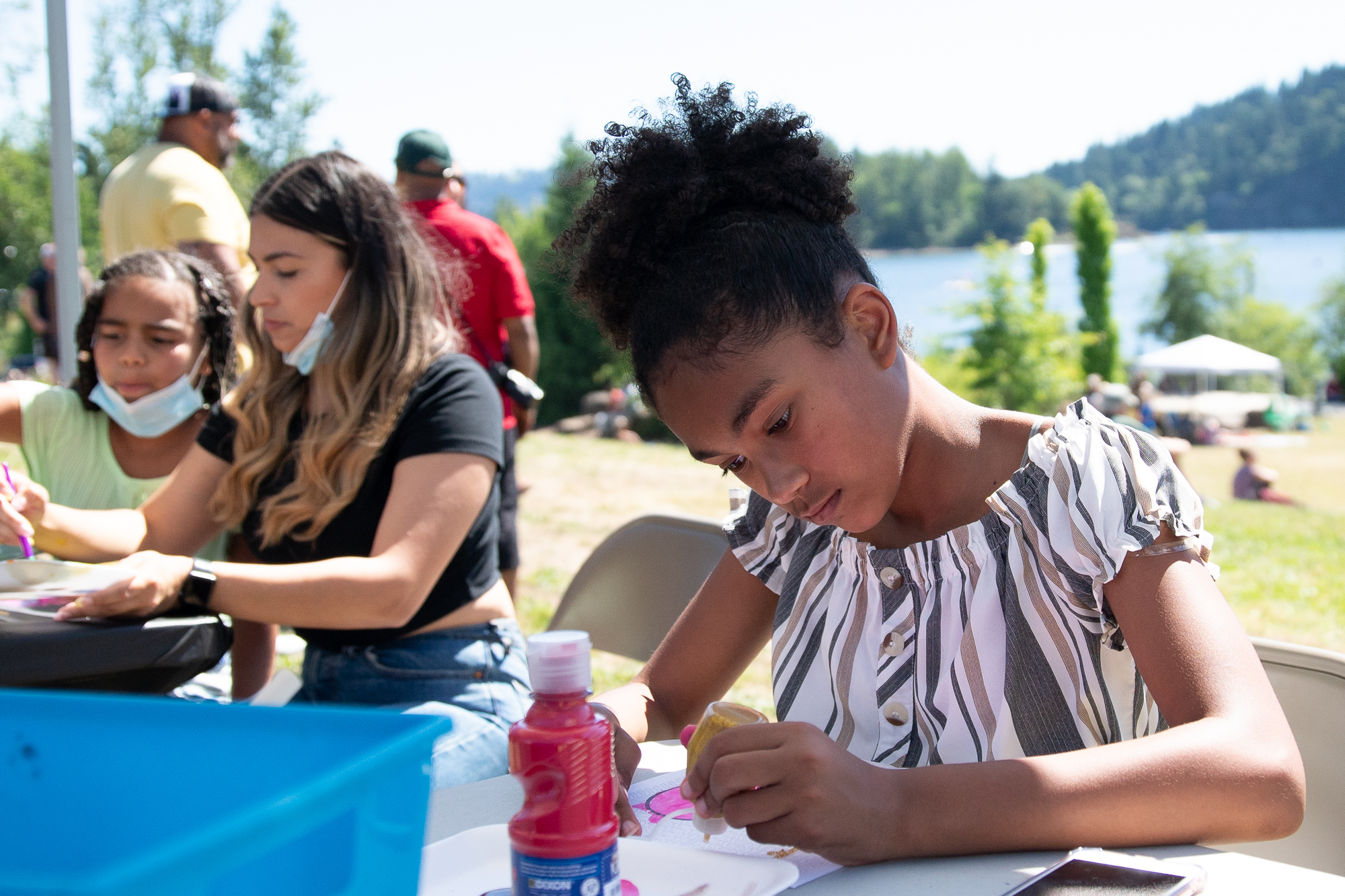 2021 Juneteenth in Portland - oregonlive.com