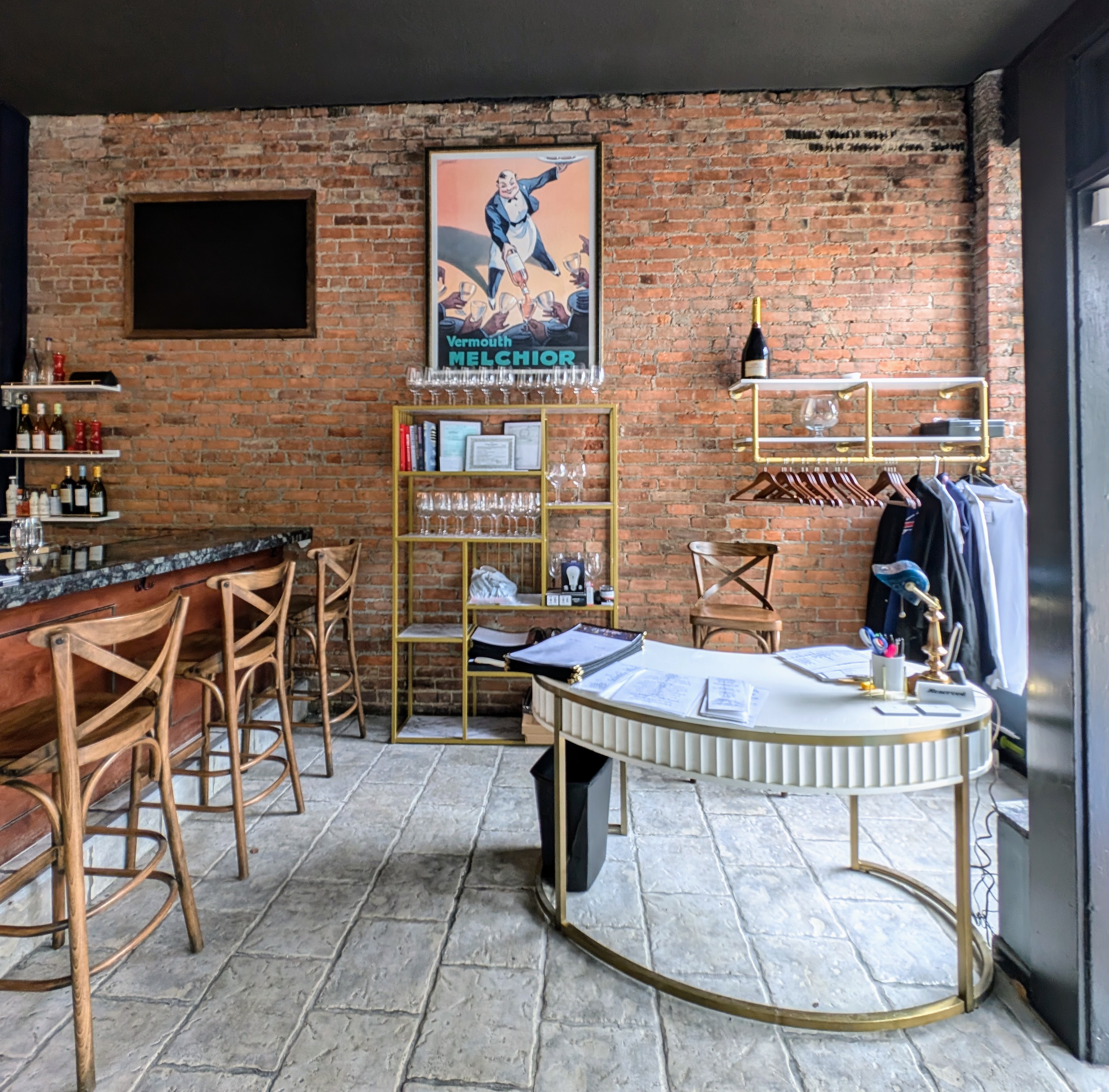 La Ville Lumiere - cleveland.com