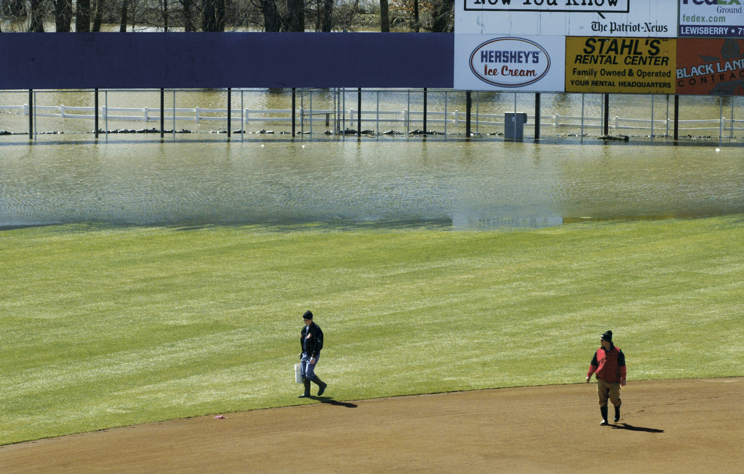 Tim Foreman - pennlive.com