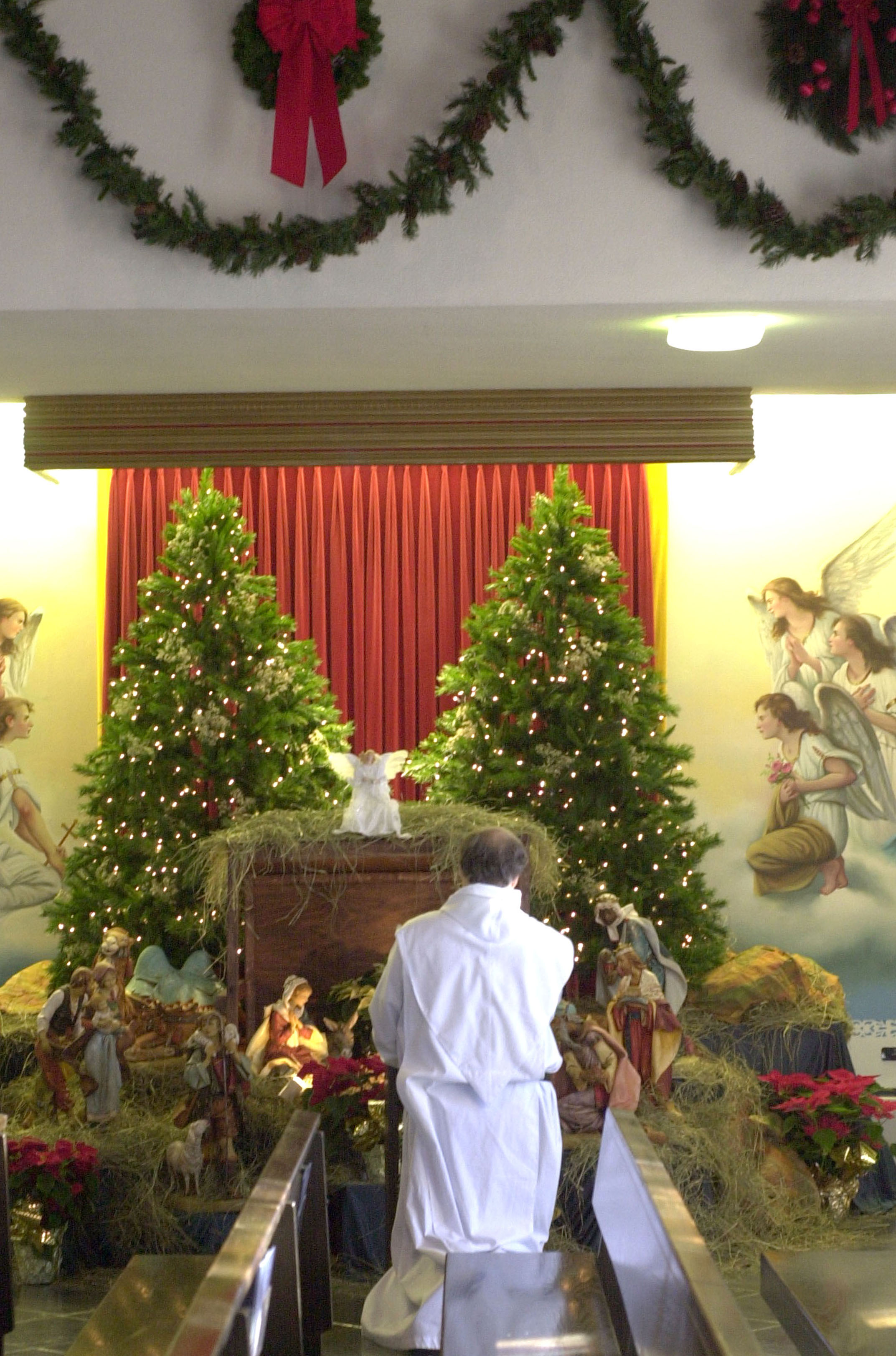 Staten Island Christmas |Then and now - silive.com