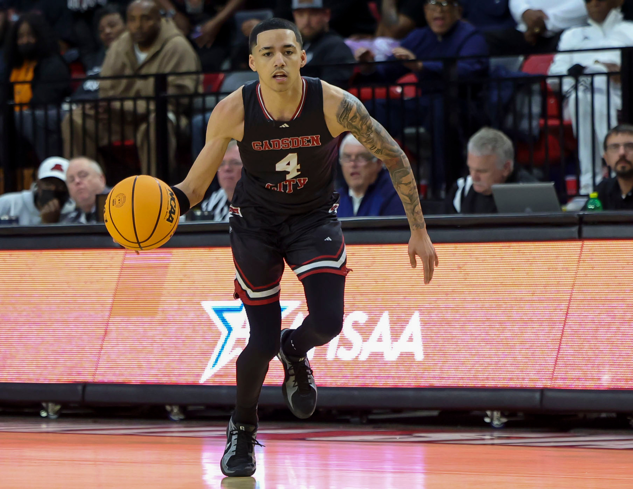 AHSAA NE Regional Basketball-6A Boys - al.com