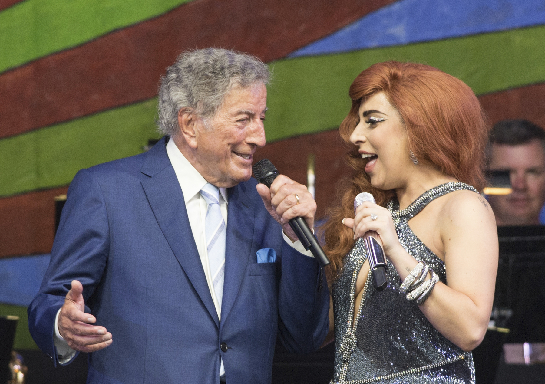 Tony Bennett dies at 96 (photos) - masslive.com