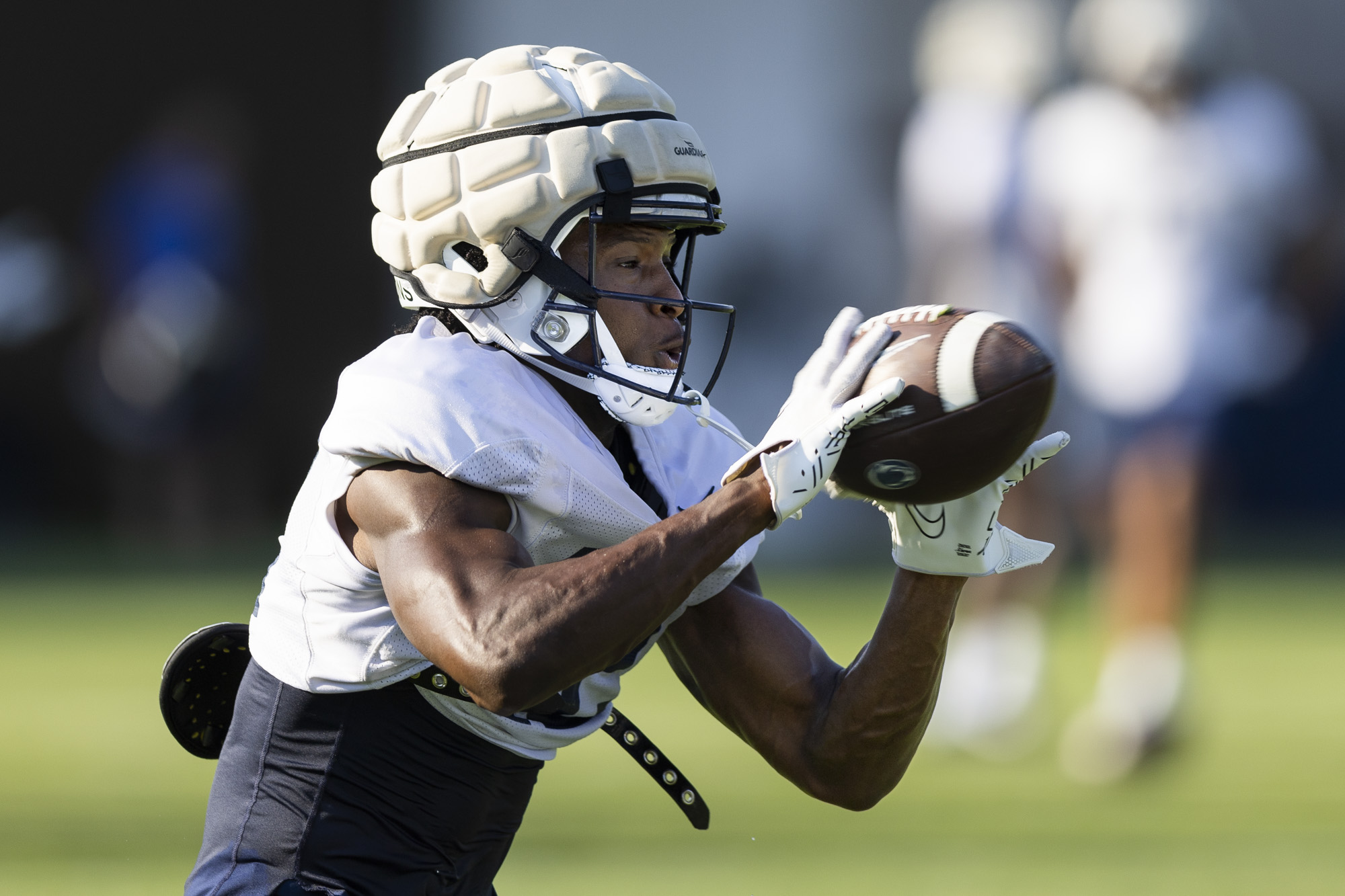 Penn State practice, Sept. 6, 2023 - pennlive.com