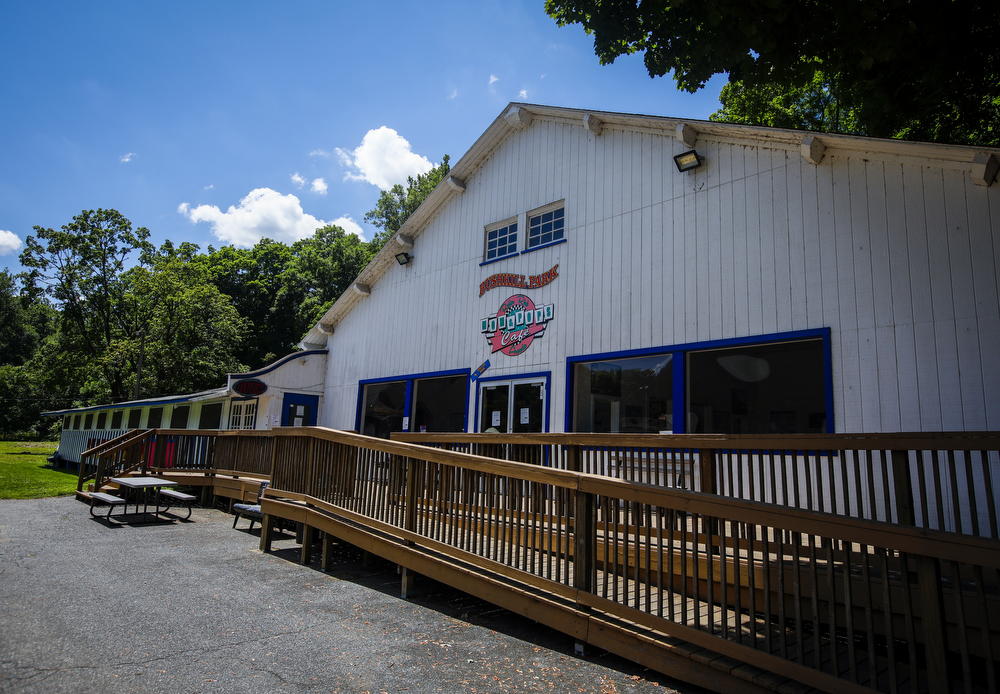 Bushkill Park celebrates 120 years of fun in Forks Township - pennlive.com