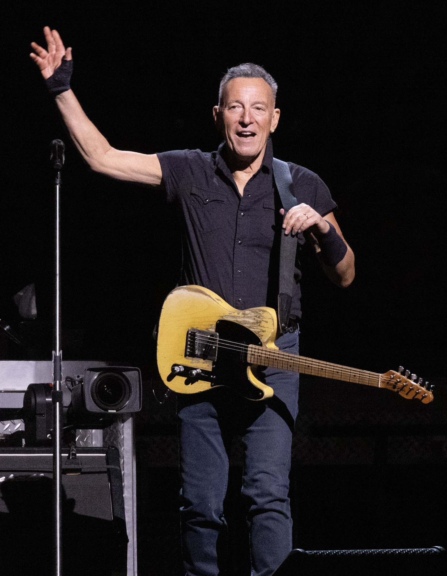 The Springsteen and E Street Band 2023 Tour in Cleveland - cleveland.com