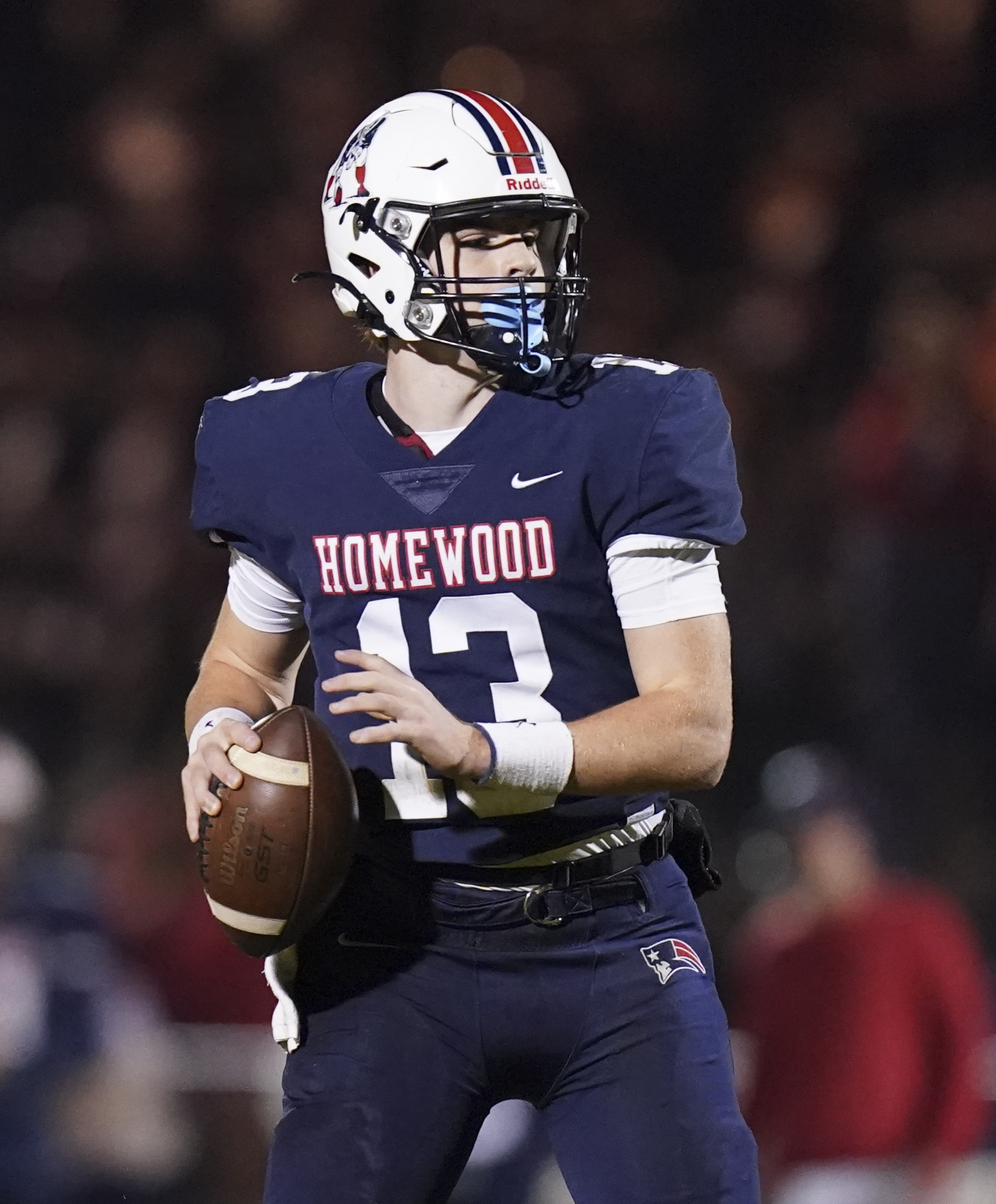 Gardendale at Homewood high school - al.com