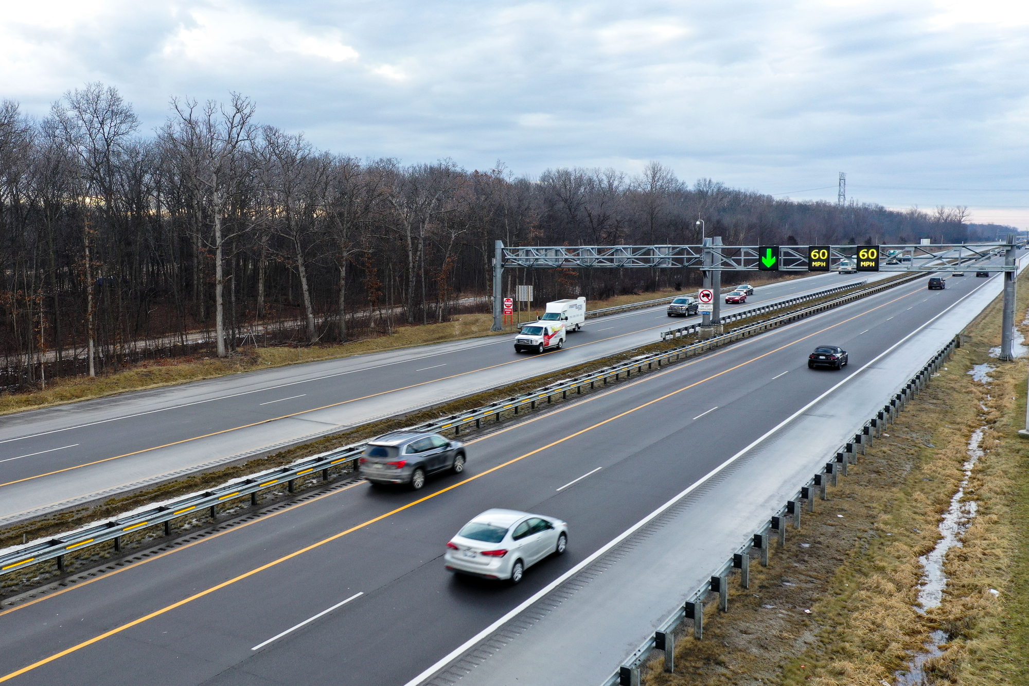 U.S. 23 Flex Route - mlive.com