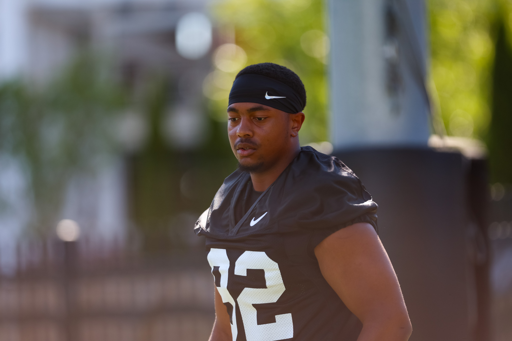 Oregon State opens preseason football camp - oregonlive.com