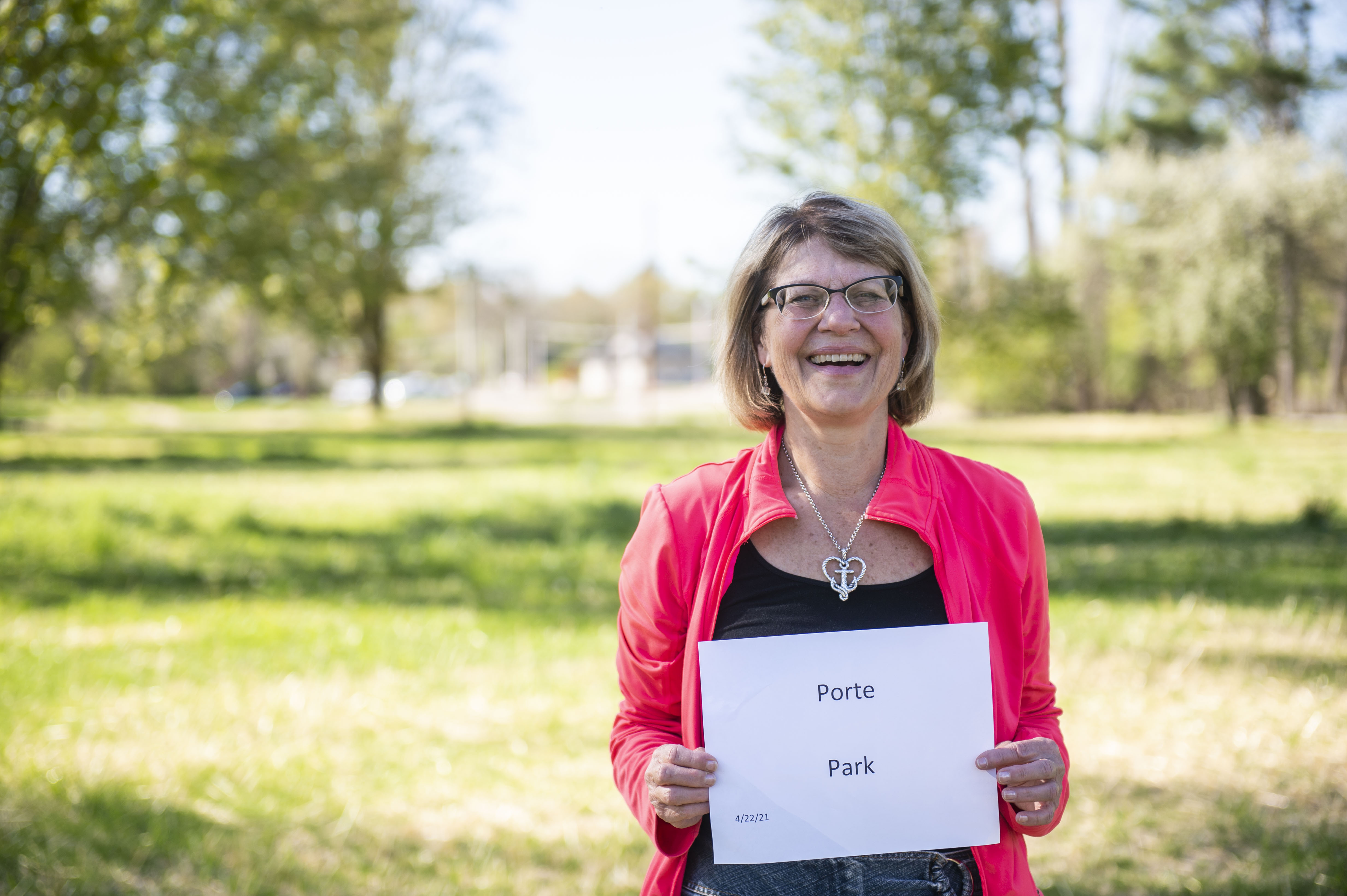 Sanford marks first anniversary of flood - mlive.com