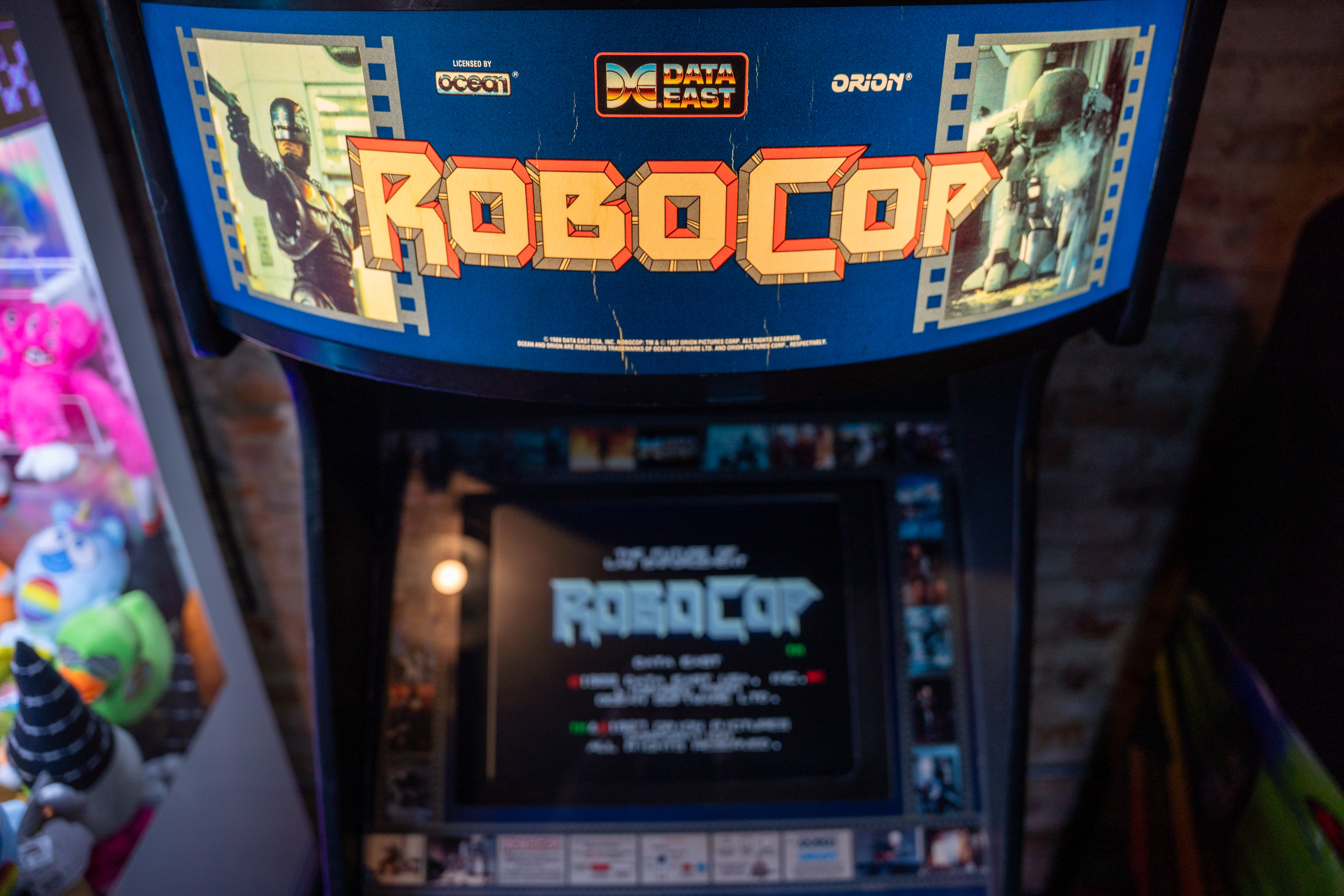 Hardwired Arcade in Flushing - mlive.com