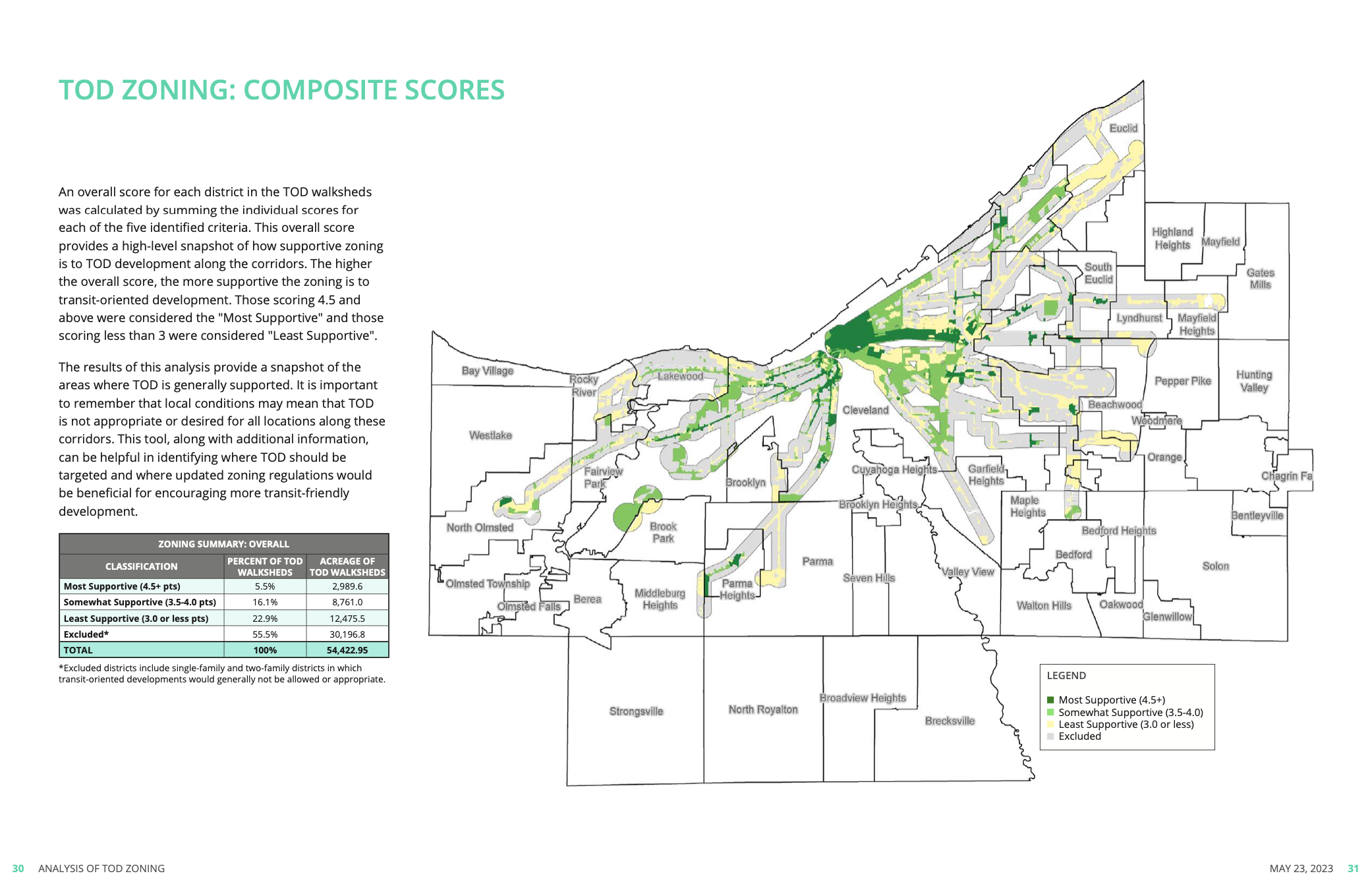 RTA aims to spur reuse of wasted land in Cleveland, Cuyahoga County ...