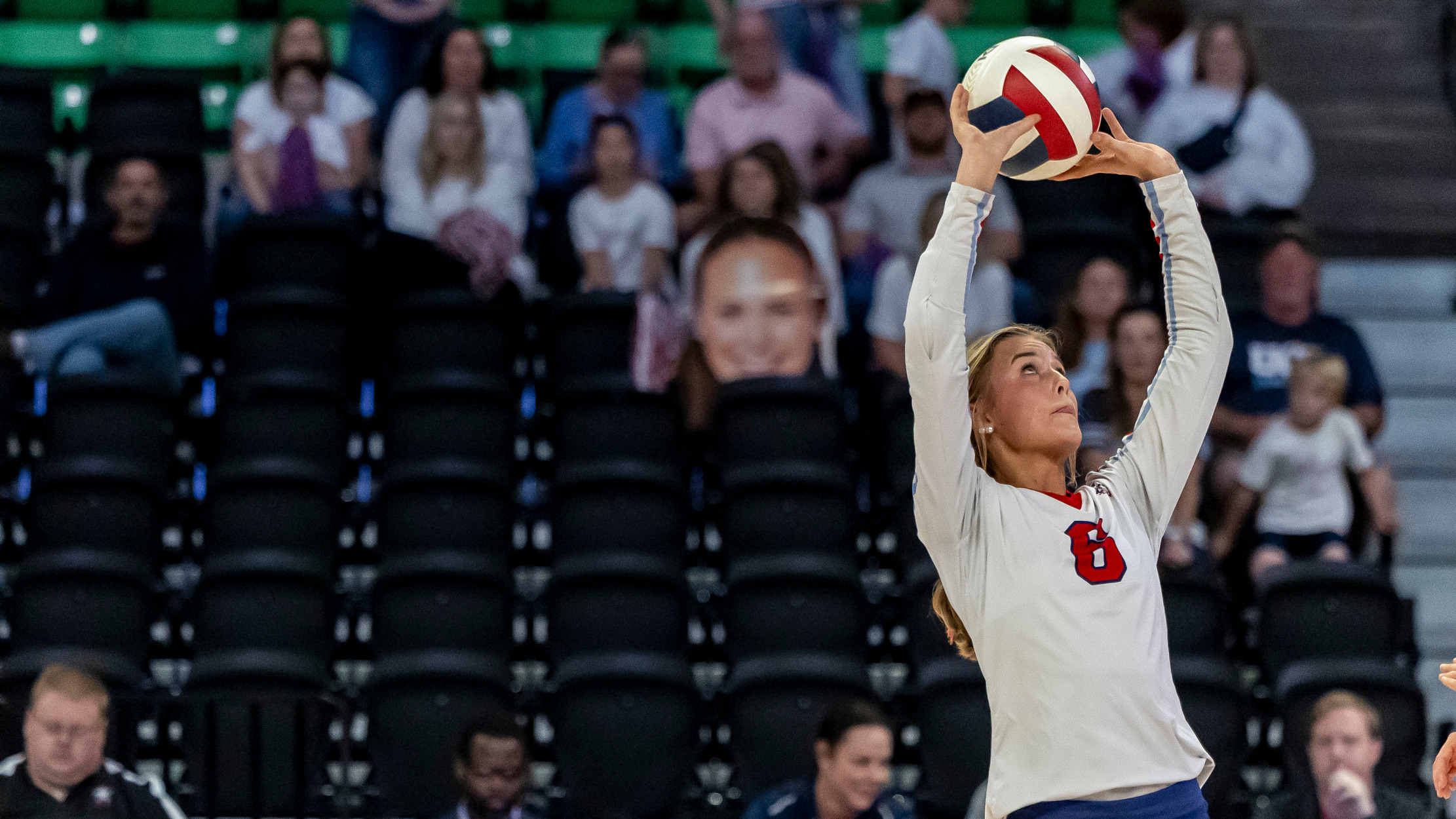 AHSAA Volleyball 1A State Championship - al.com
