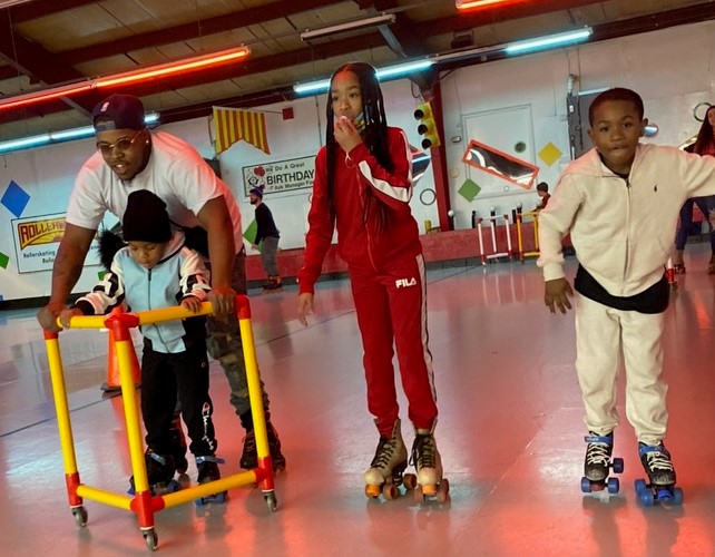 Life of James Douglas White Jr. - mlive.com